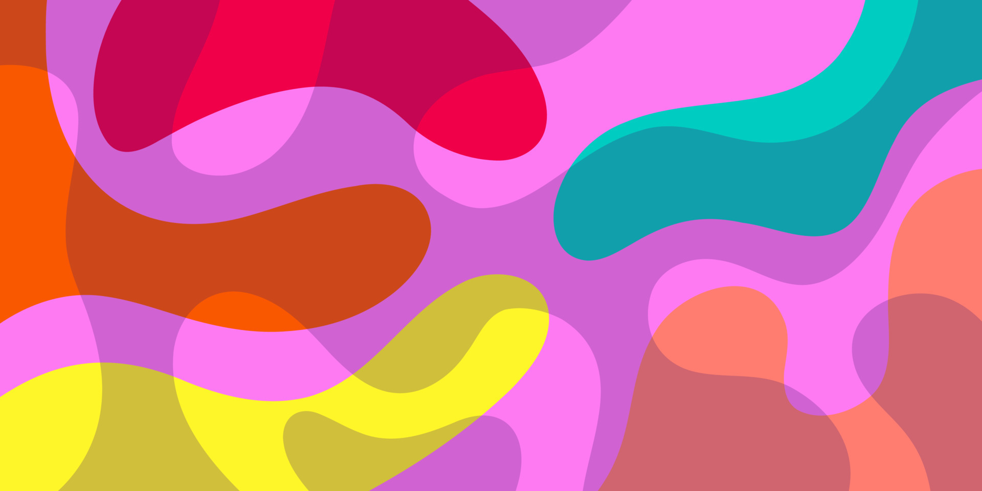 Abstract Background Colorful Concept For Wallpaper 13055004 Vector Art ...