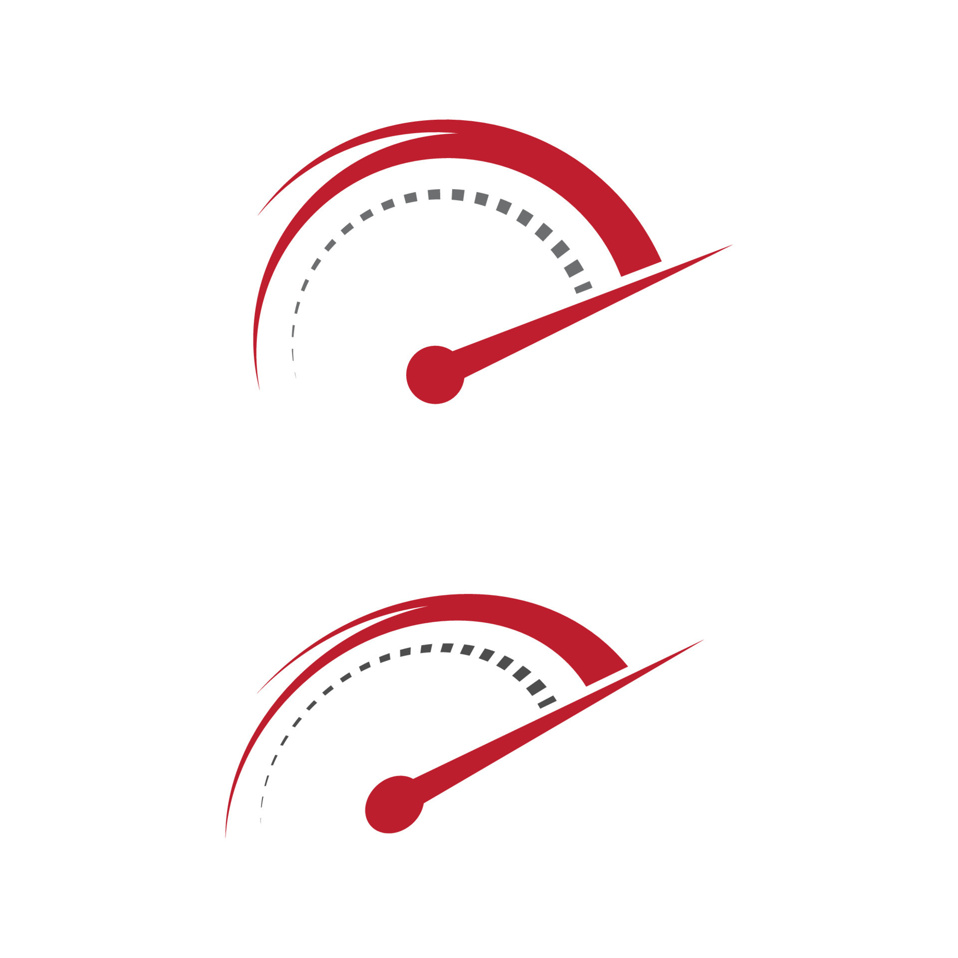 Speedometer vector illustration 13059644 Vector Art at Vecteezy