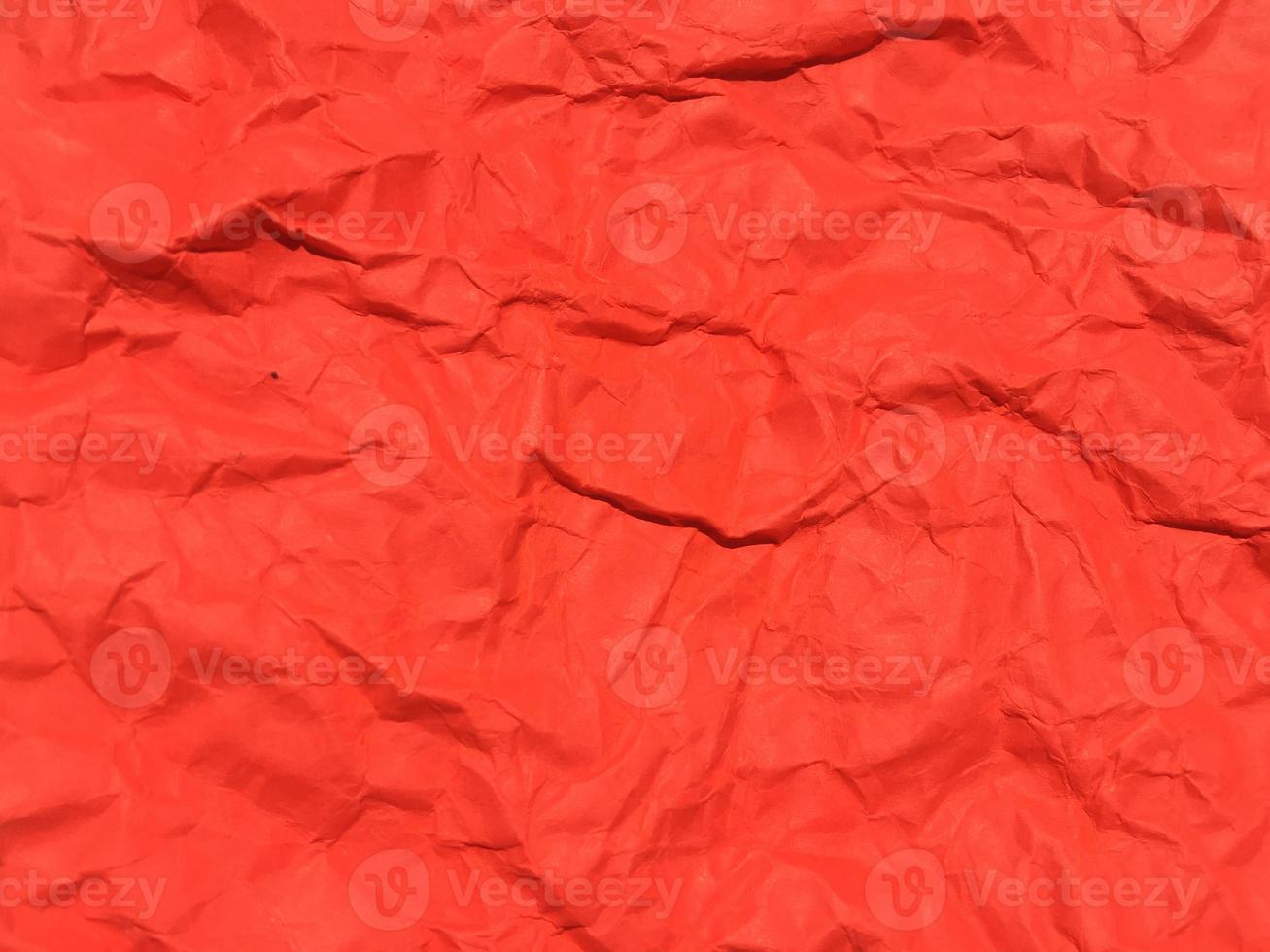 Fondo De Textura De Papel Arrugado Rojo Para El Diseño Fondo De Pantalla Para Espacio De Copia