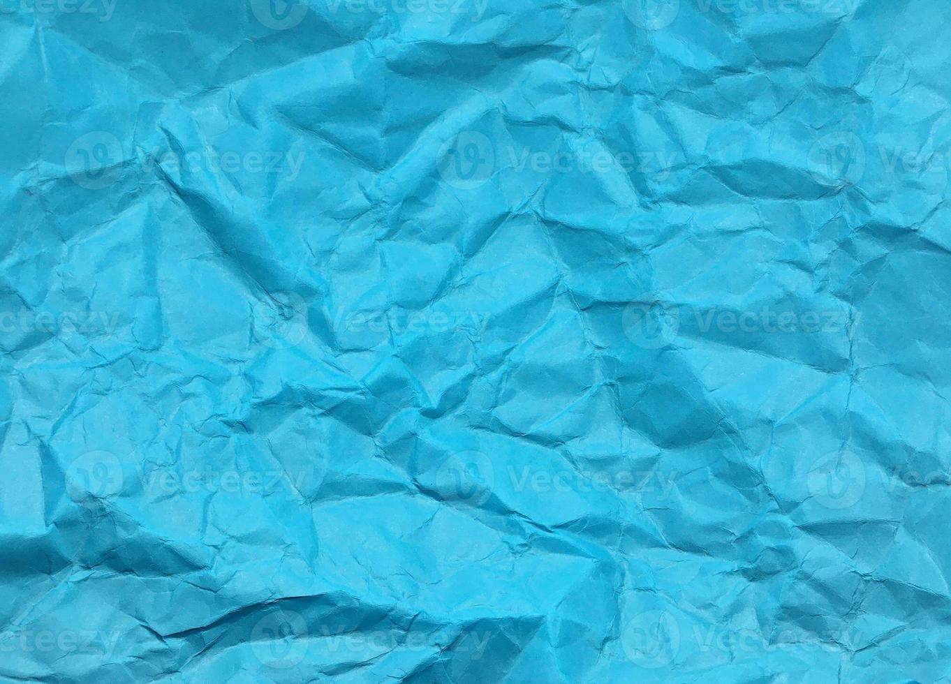 Modern blue crumpled paper texture background for Design. 13072709 ... Modern blue crumpled paper texture background for Design. 13072709 ...