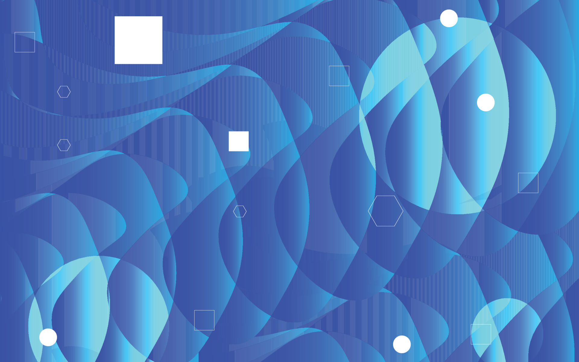 abstract blue background vector art 13073998 Vector Art at Vecteezy