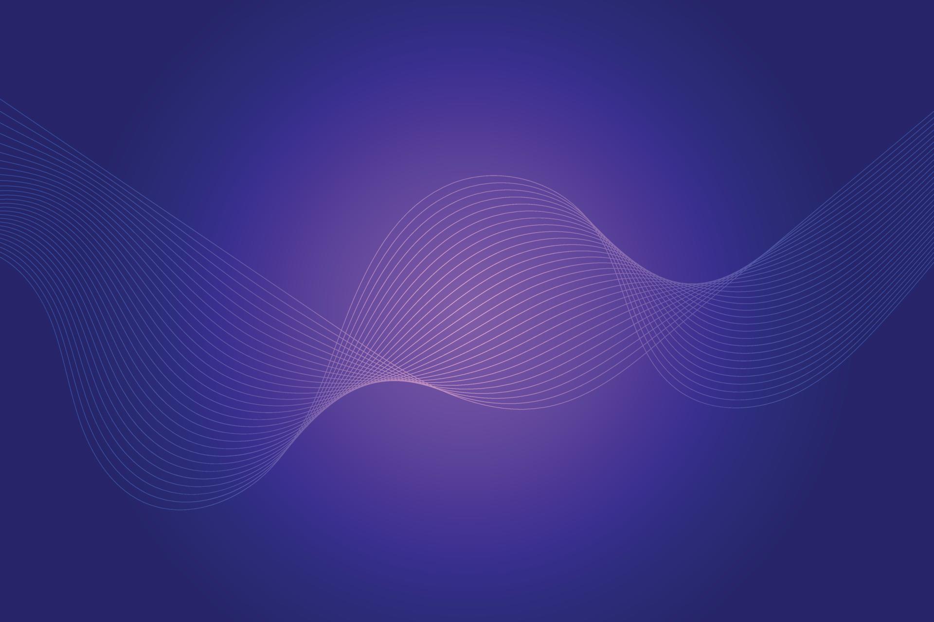 Abstract line wave gradient background. Modern colorful wavy line ... Abstract line wave gradient background. Modern colorful wavy line ...