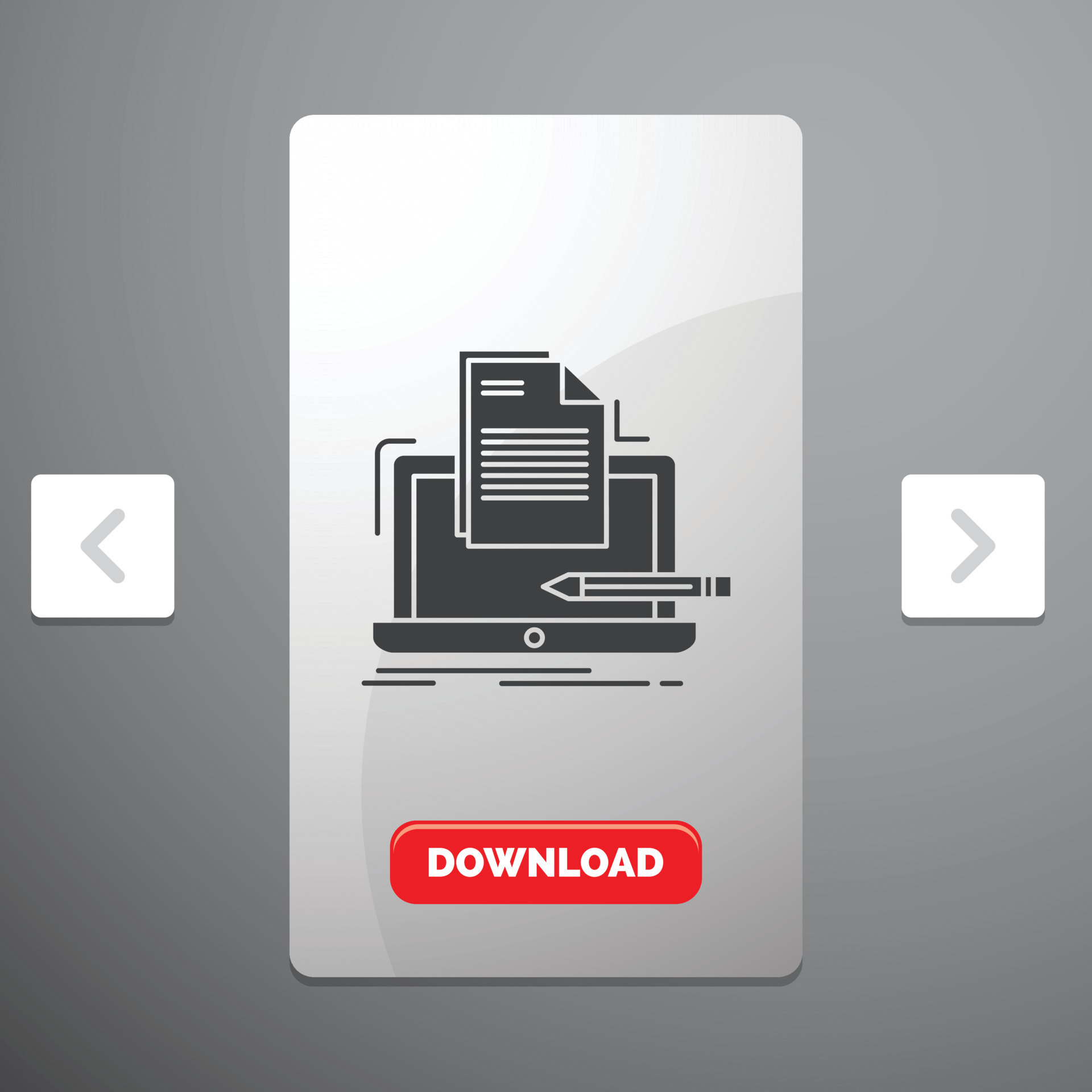 Coder. coding. computer. list. paper Glyph Icon 13075156 Vector Art at ... Coder. coding. computer. list. paper Glyph Icon 13075156 Vector Art at ...