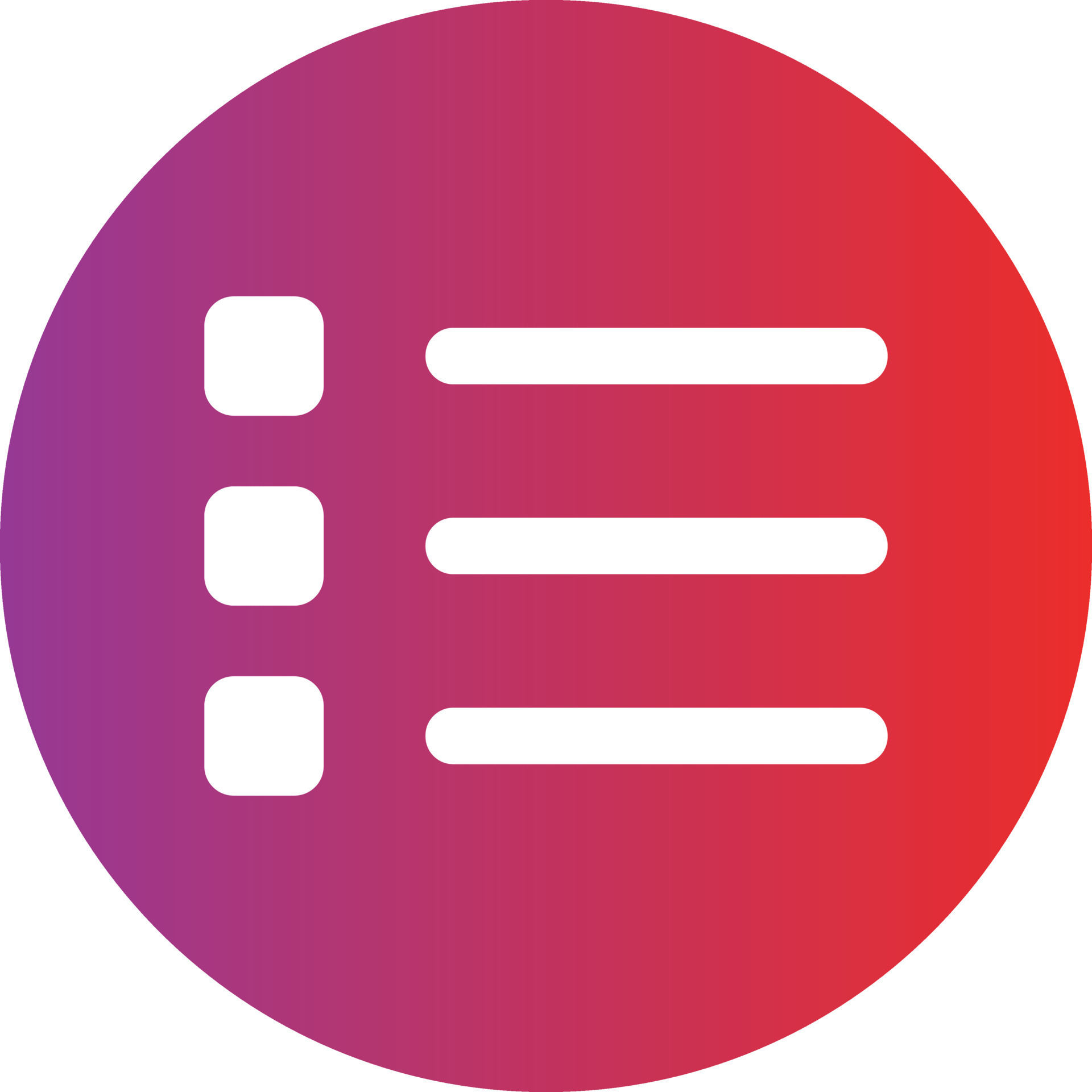 Menu Icon Style 13077511 Vector Art at Vecteezy