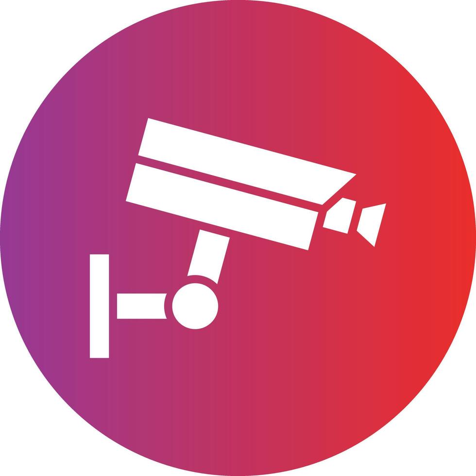estilo de icono de cctv 13079796 Vector en Vecteezy