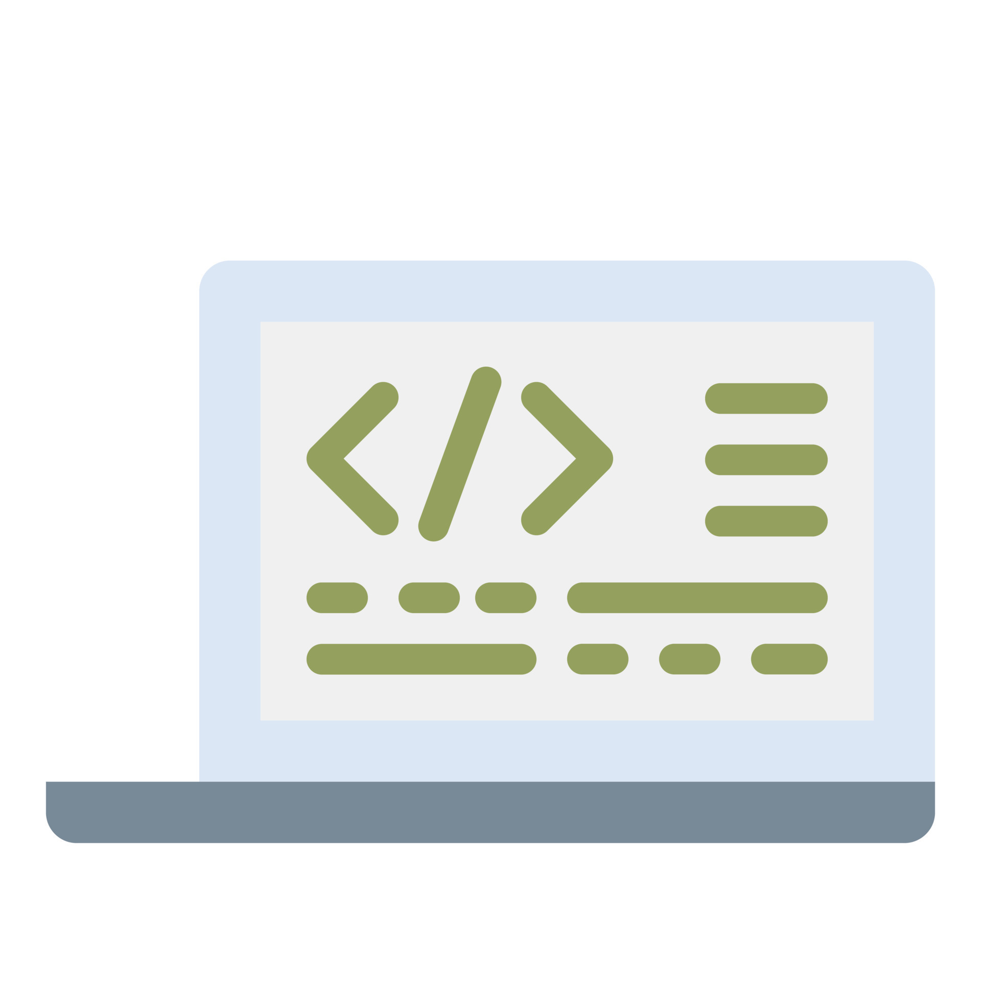 program icon vector illustration, STEM , Education 13081384 Vector Art ...