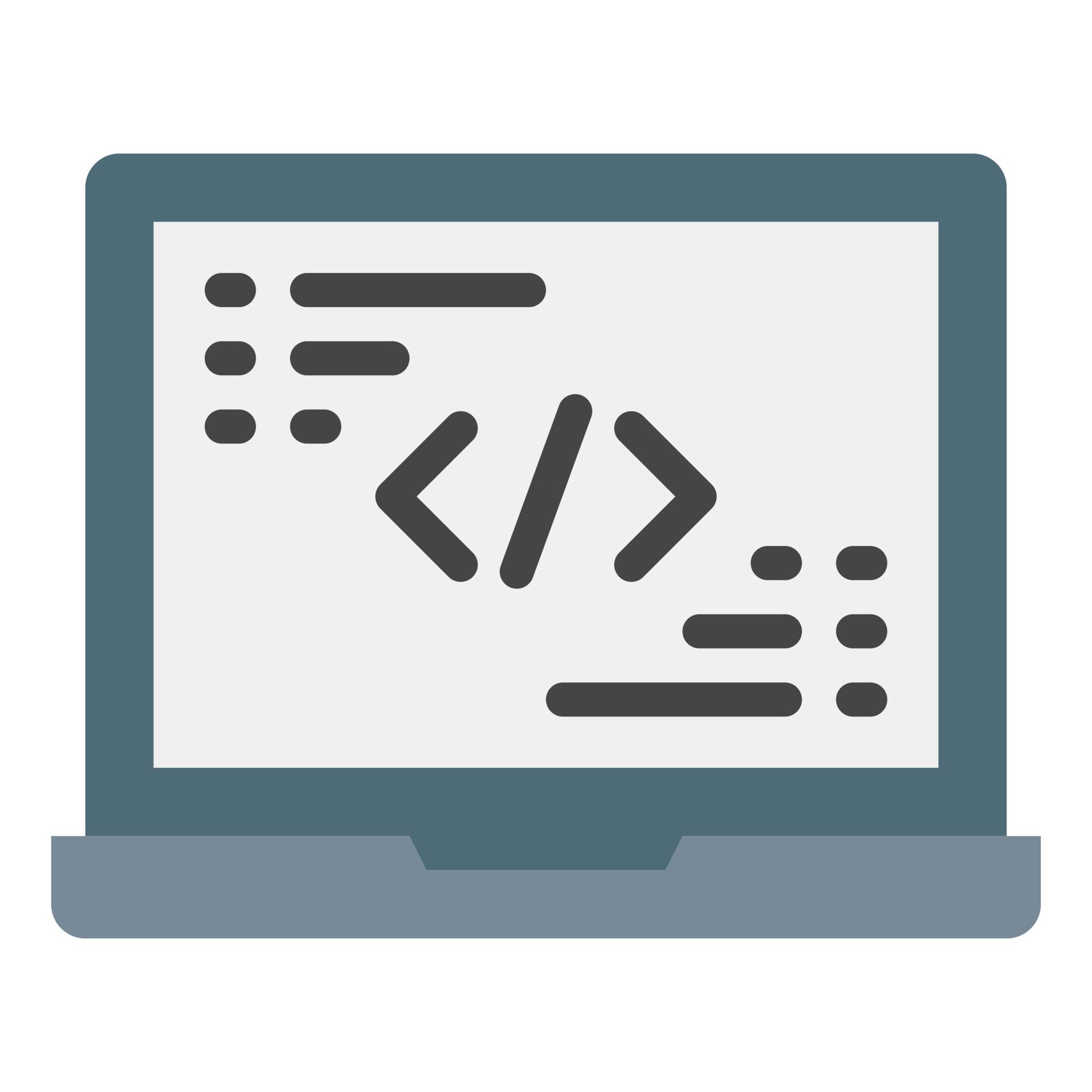 coding icon vector illustration, STEM , Education 13081402 Vector Art ...