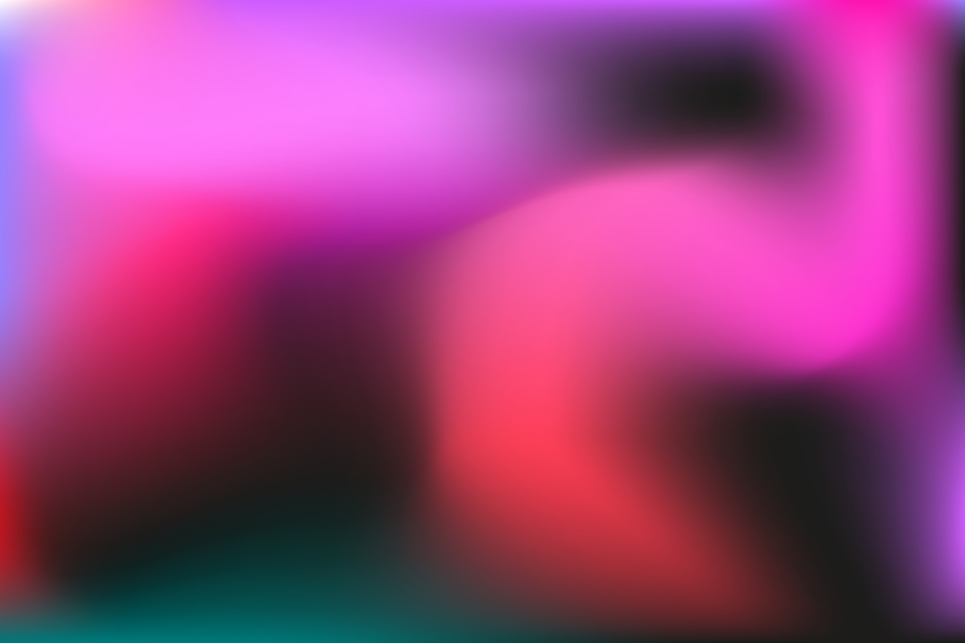 Blurred Background With Modern Abstract Soft Color Gradient Patterns