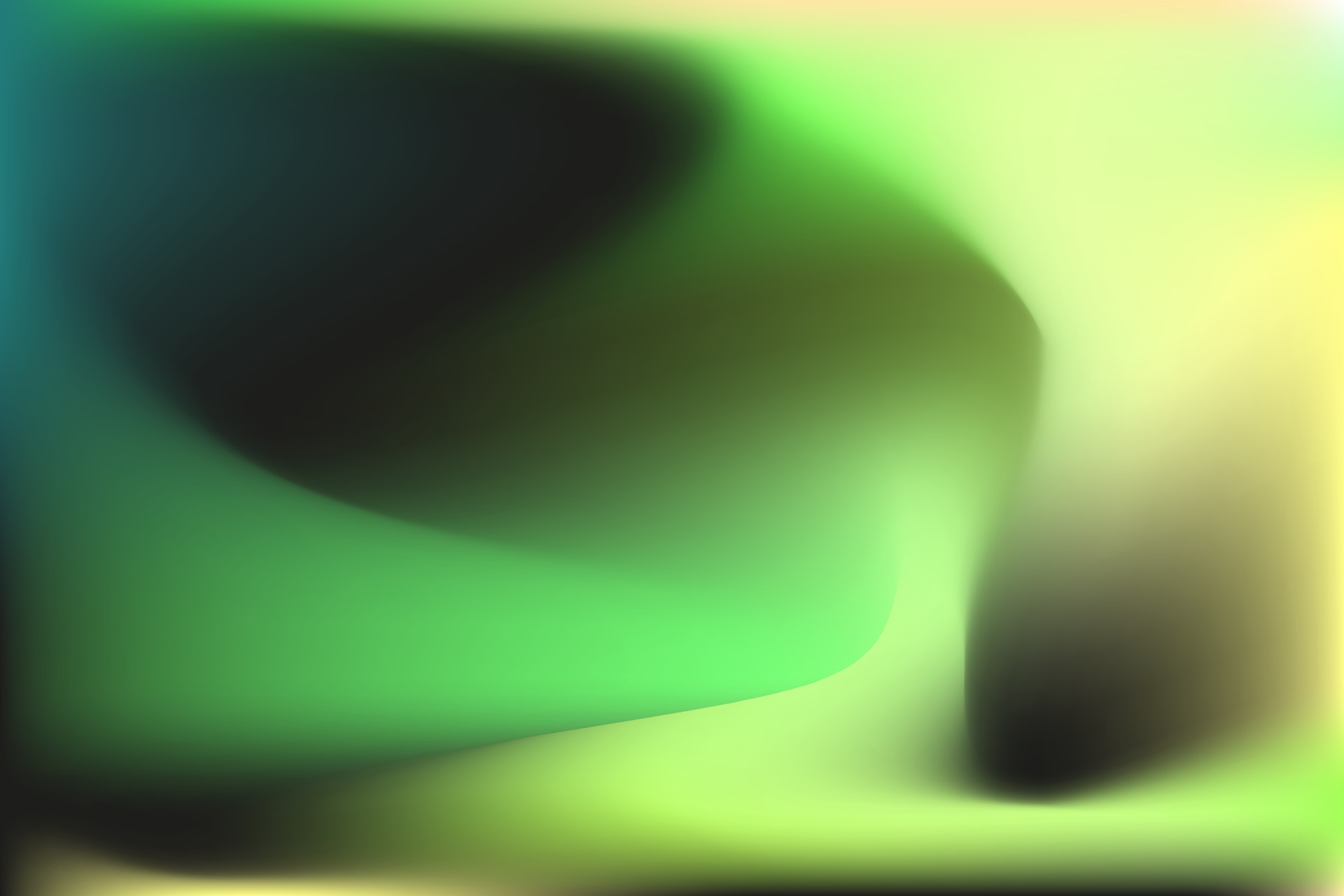 Blurred Background With Modern Abstract Soft Color Gradient Patterns