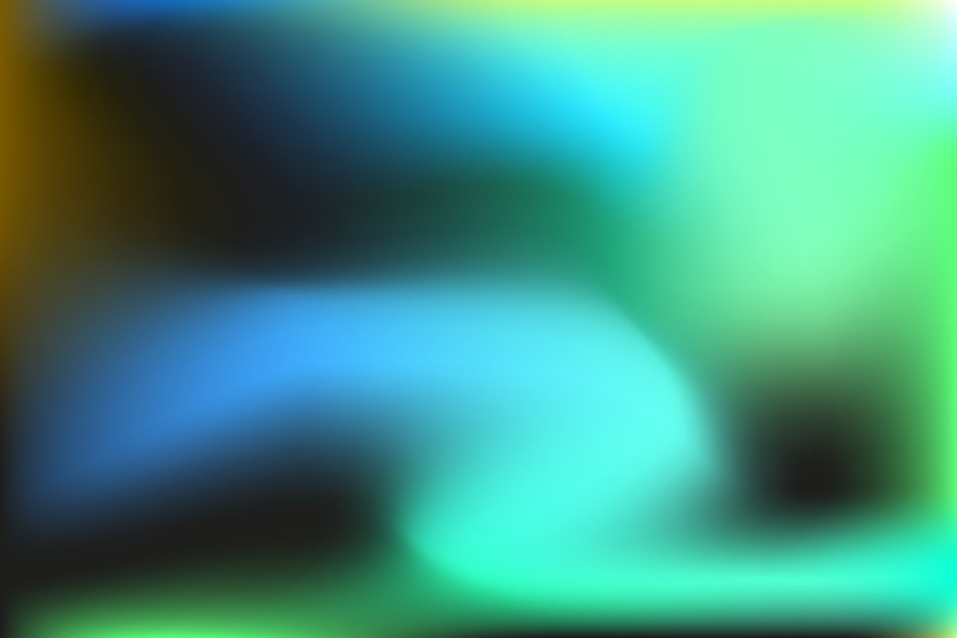 Blurred Background With Modern Abstract Soft Color Gradient Patterns