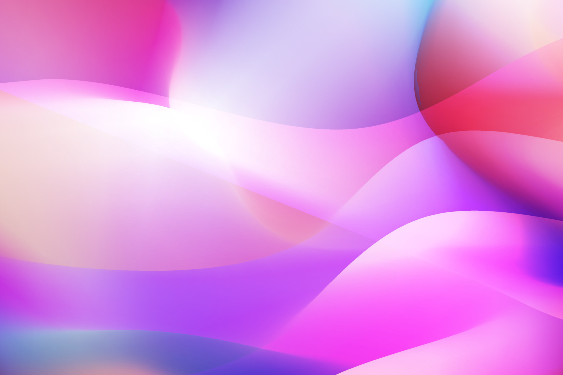 Blurred Colorful Background With Modern Abstract Soft Color Gradient Patterns Trendy Gradient