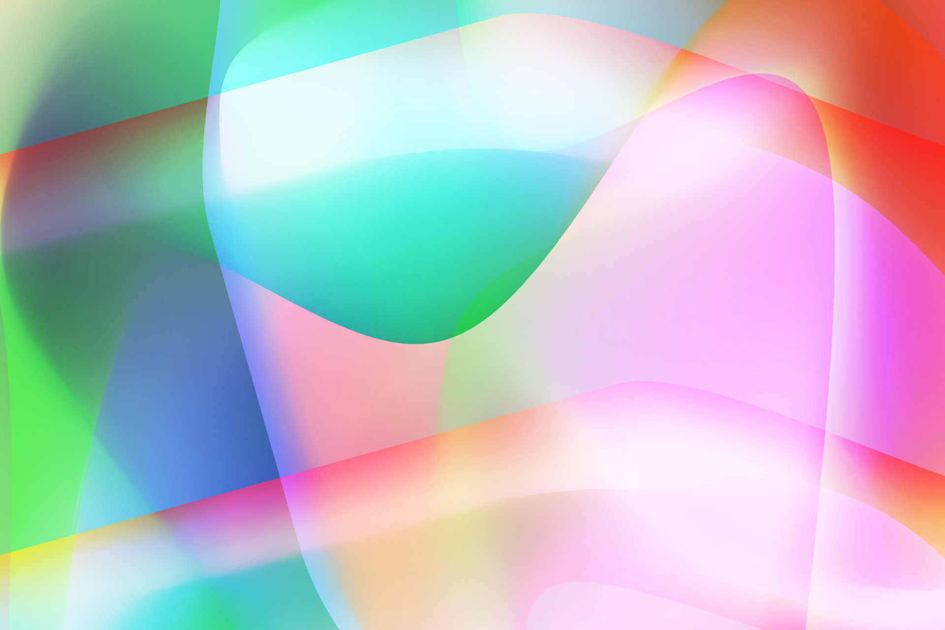 Blurred Colorful Background With Modern Abstract Soft Color Gradient Patterns Trendy Gradient