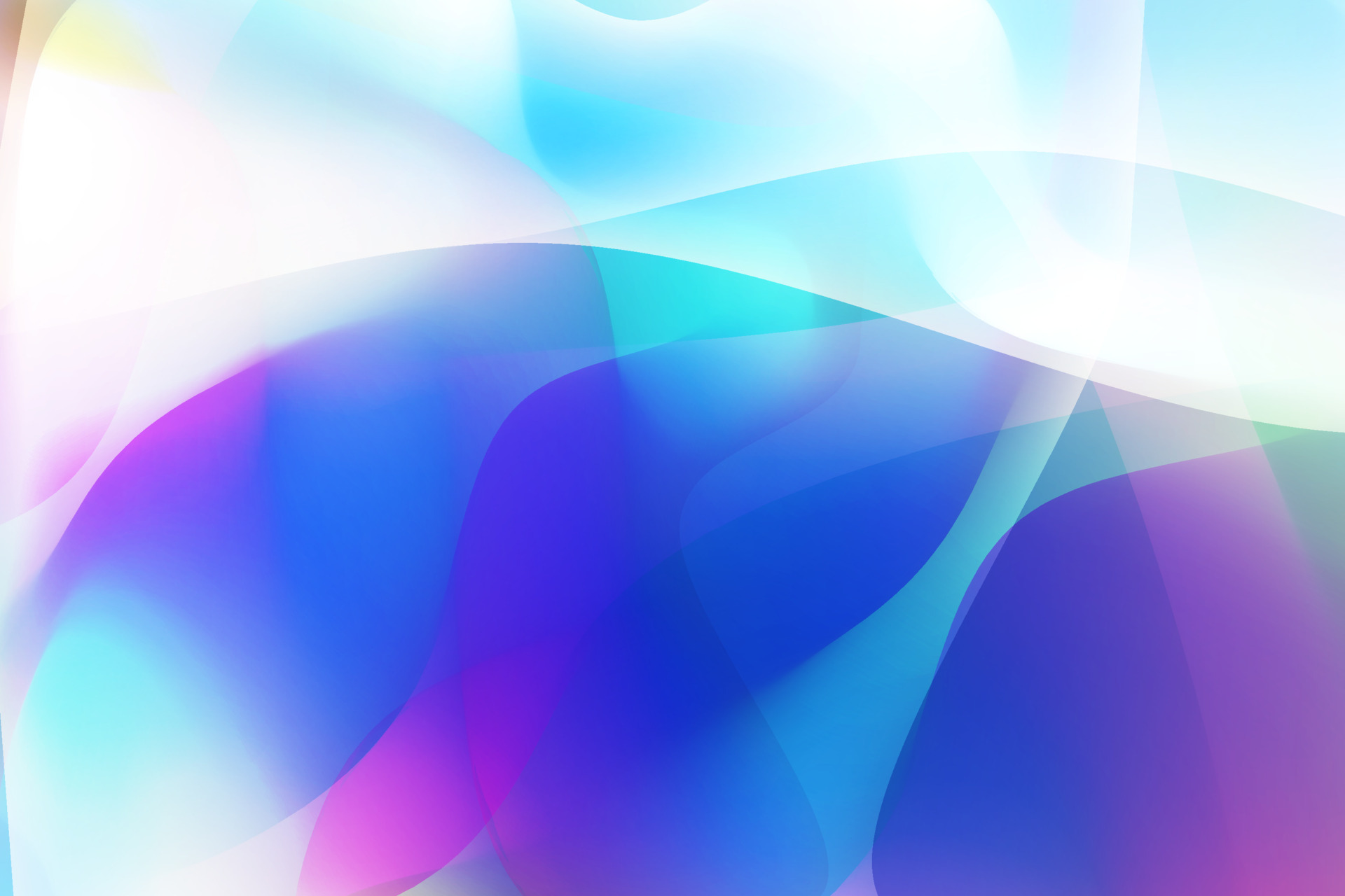 Blurred Colorful Background With Modern Abstract Soft Color Gradient Patterns Trendy Gradient