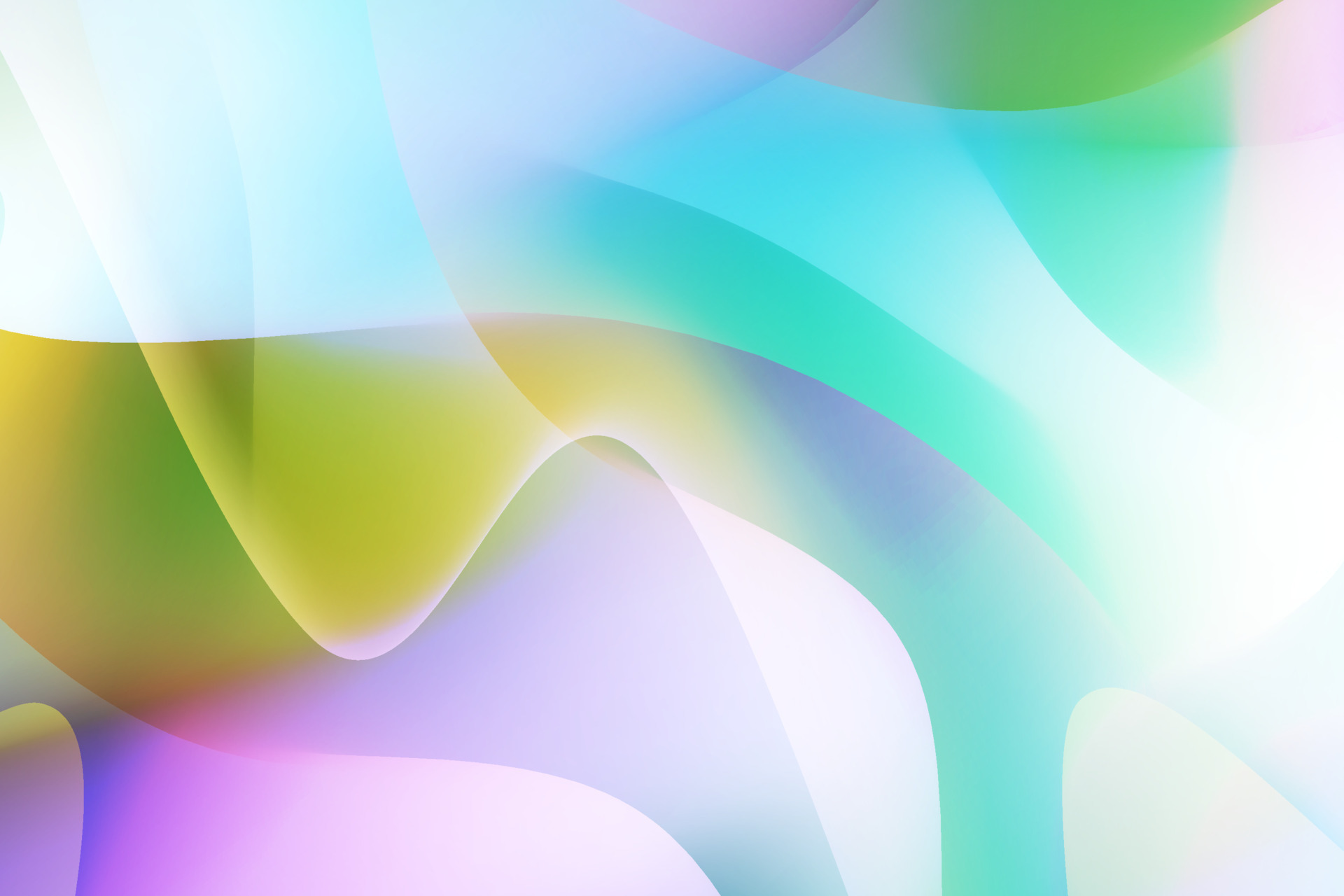 Blurred Colorful Background With Modern Abstract Soft Color Gradient Patterns Trendy Gradient