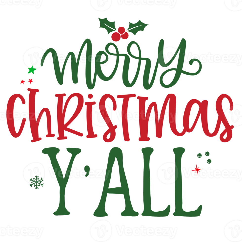 Free Christmas Quotes Lettering Christmas Decoration Design 13082794