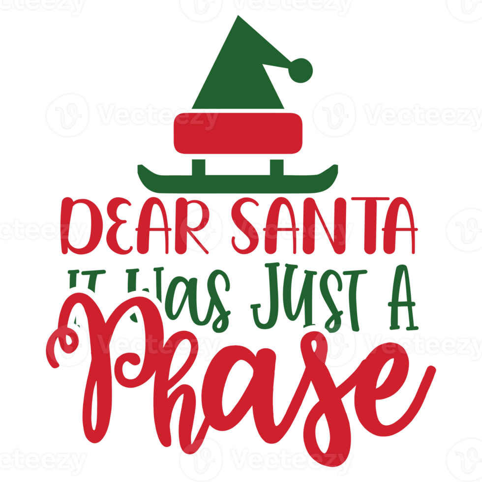 Free Christmas Quotes Lettering Christmas Decoration Design 13083081