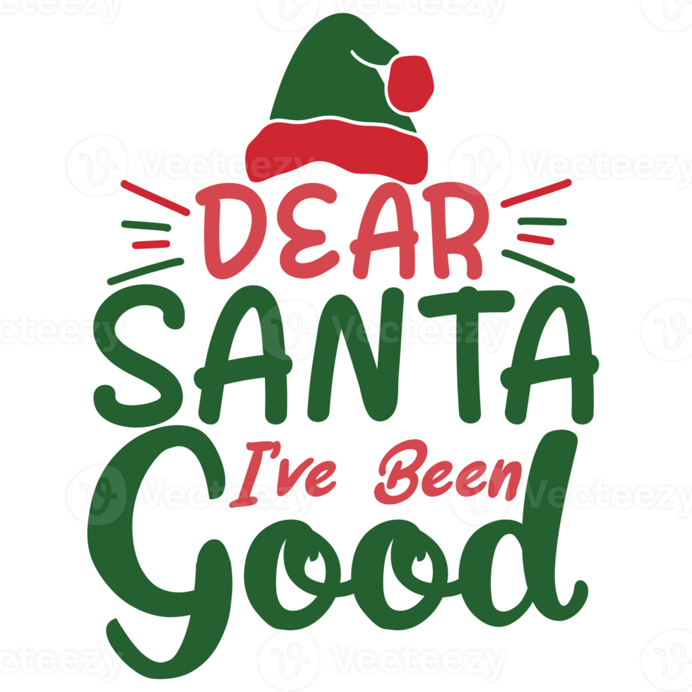 Free Christmas Quotes Lettering Christmas Decoration Design 13083093