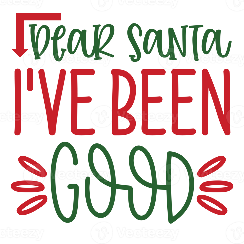Free Christmas Quotes Lettering Christmas Decoration Design 13083101