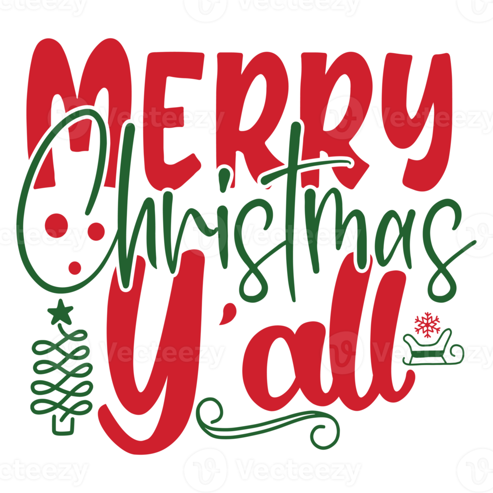Free Christmas Quotes Lettering Christmas Decoration Design 13083106