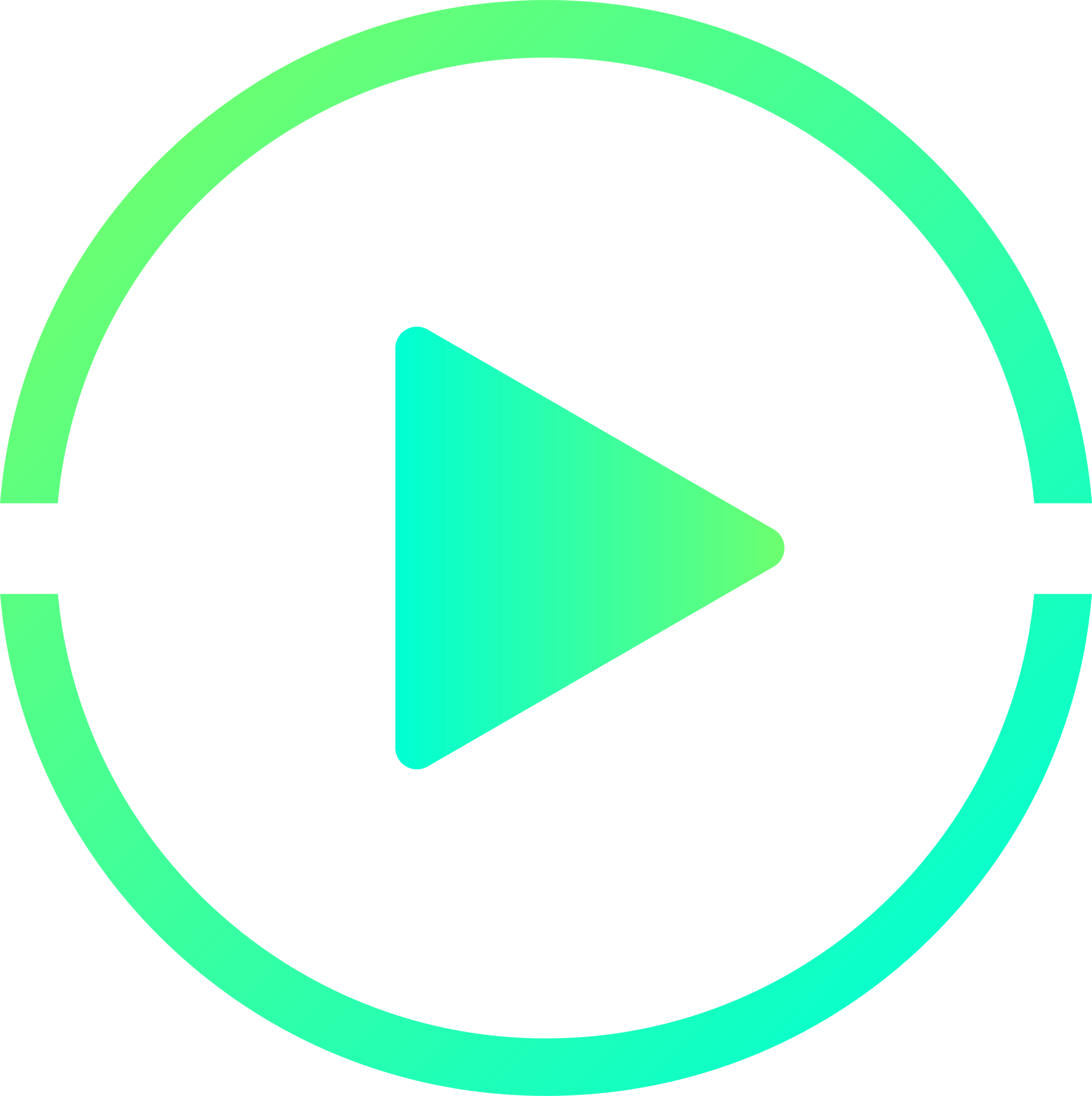 Play UI Icon 13083477 PNG