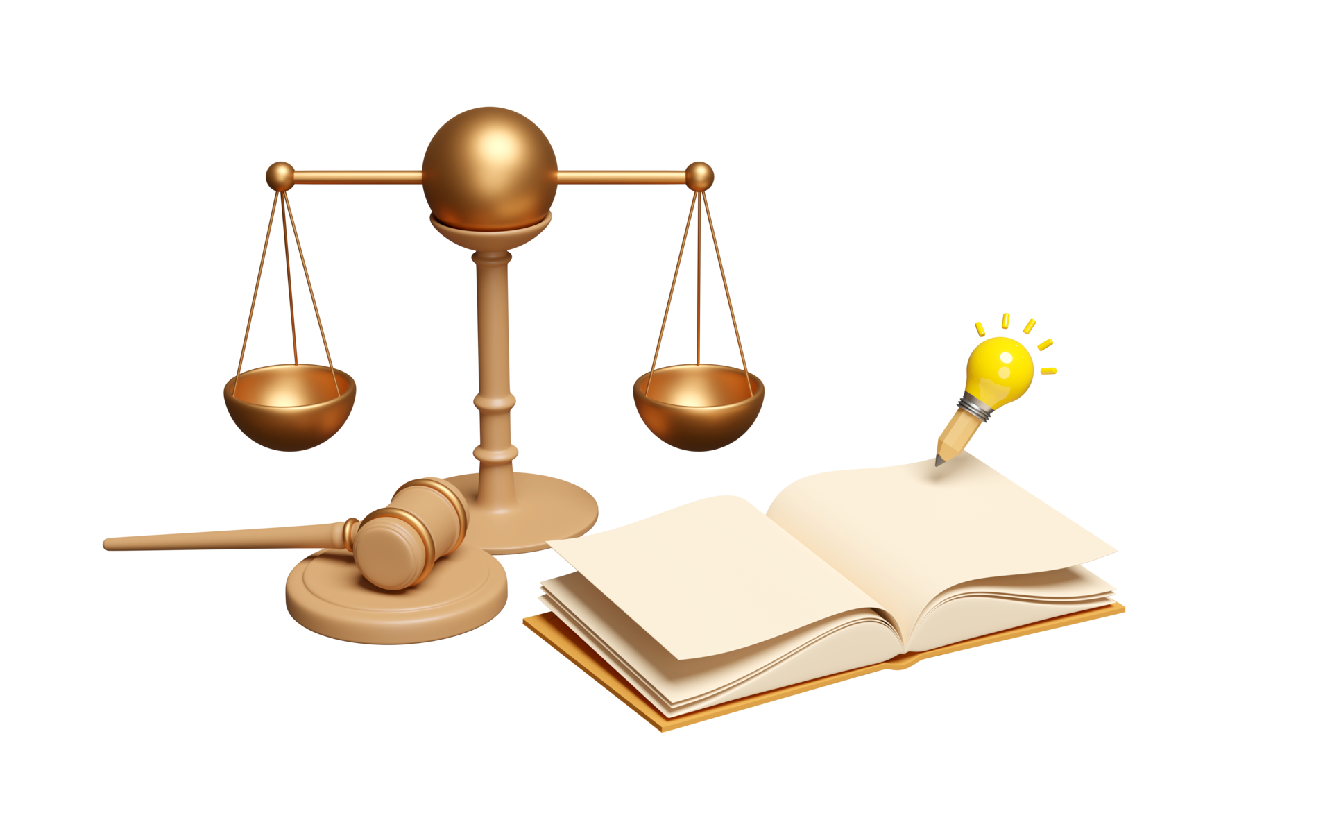 3d judge gavel, hammer auction with stand, justice scales, light bulb ... 3d judge gavel, hammer auction with stand, justice scales, light bulb ...
