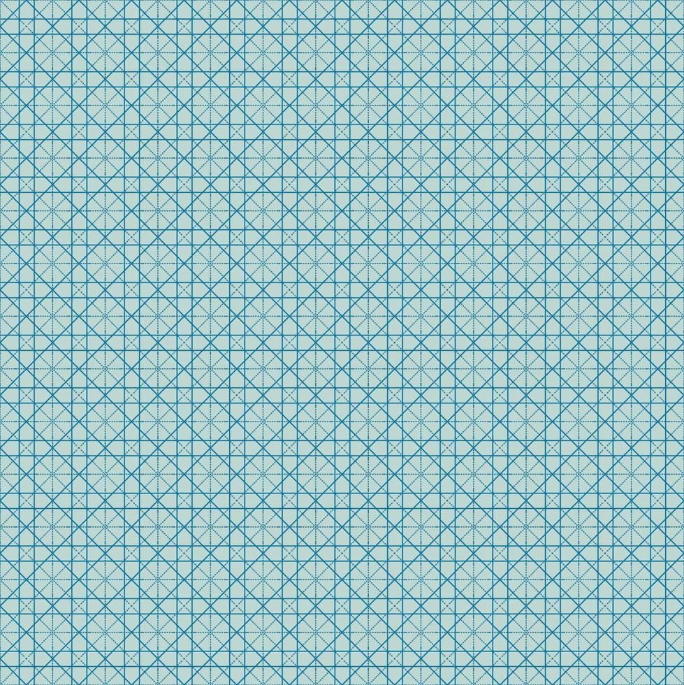 Seamless Geometric vector background Pattern. 13084607 Vector Art at ...