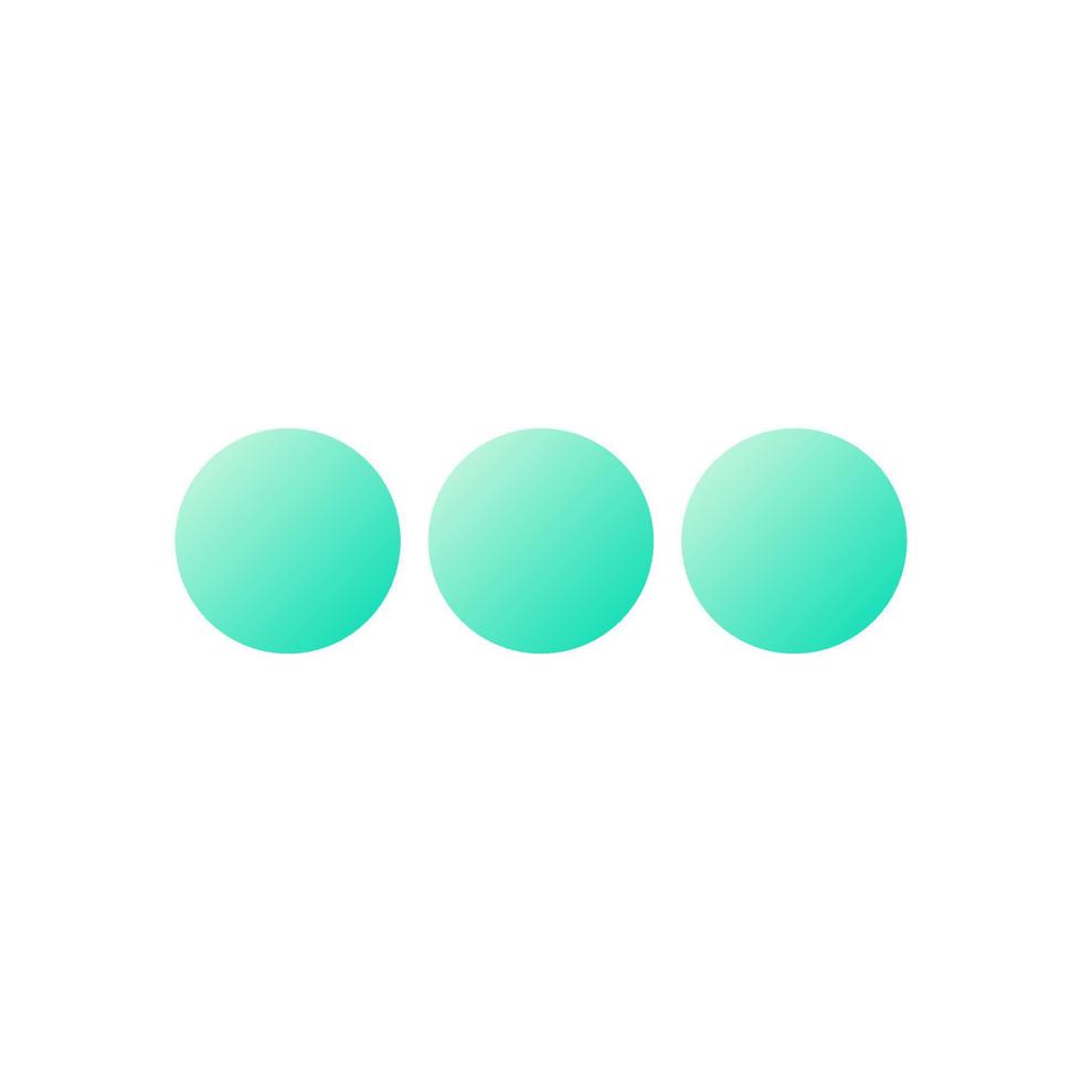 More options button pixel perfect flat gradient two-color ui icon ... More options button pixel perfect flat gradient two-color ui icon ...