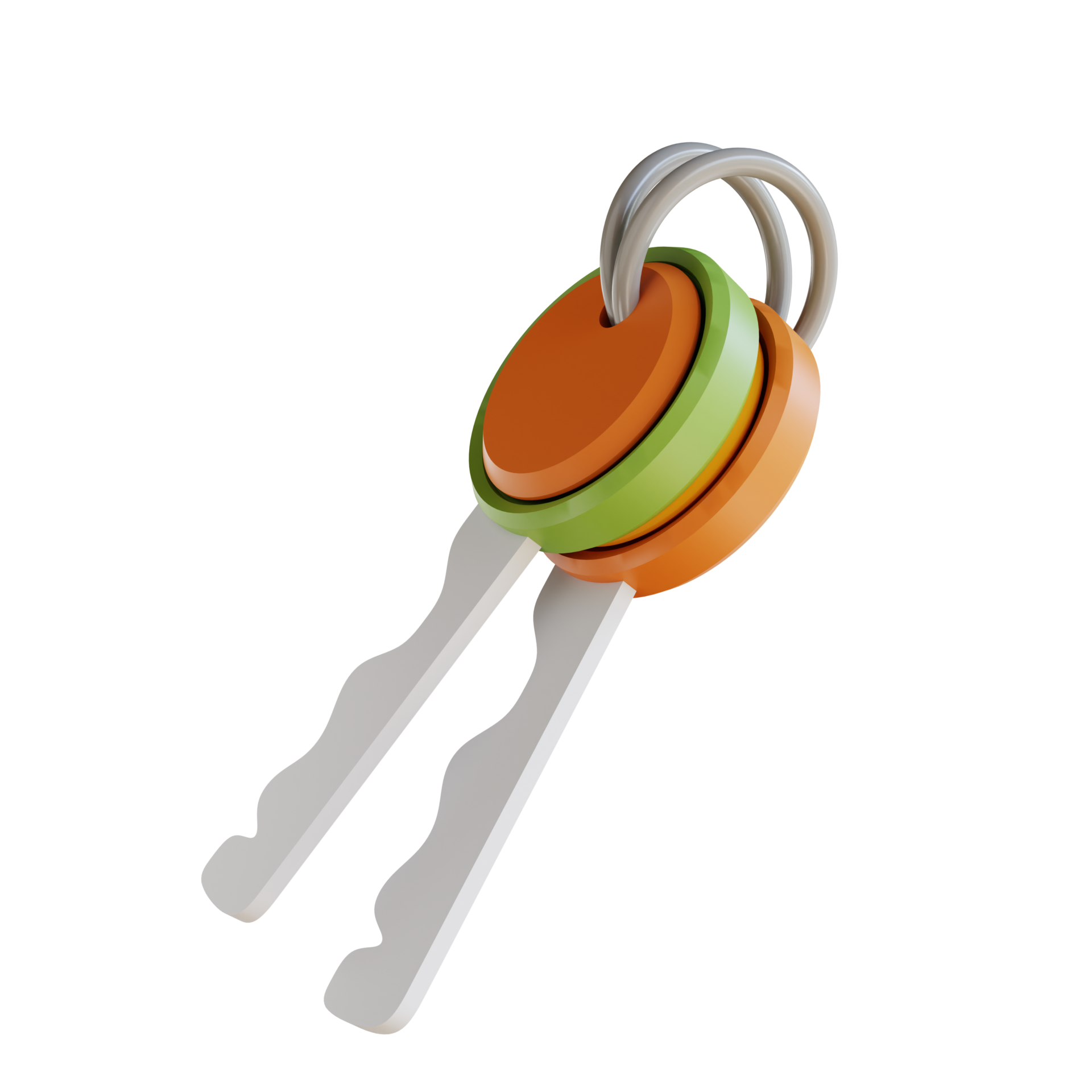 3D Illustration Business Key 13088815 PNG 3d-illustration-business-key-13088815-png