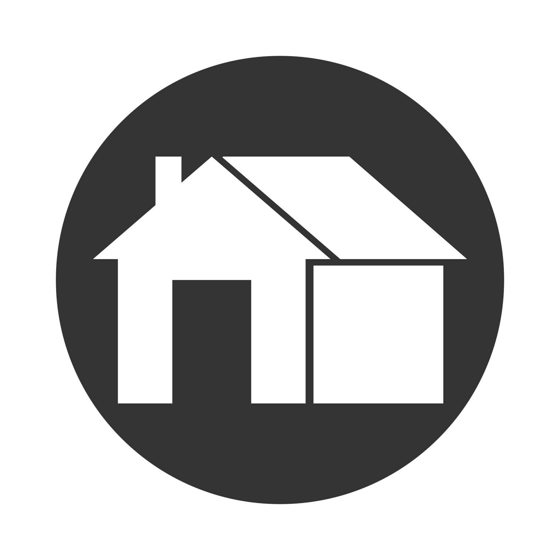 icono de inicio botón redondo 13089800 PNG