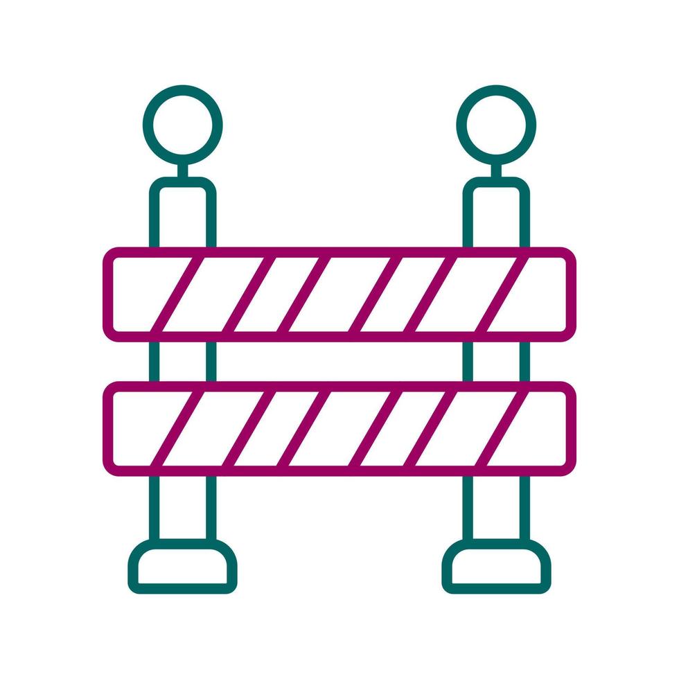 Barrier Vector Icon 13090061 Vector Art at Vecteezy Barrier Vector Icon 13090061 Vector Art at Vecteezy