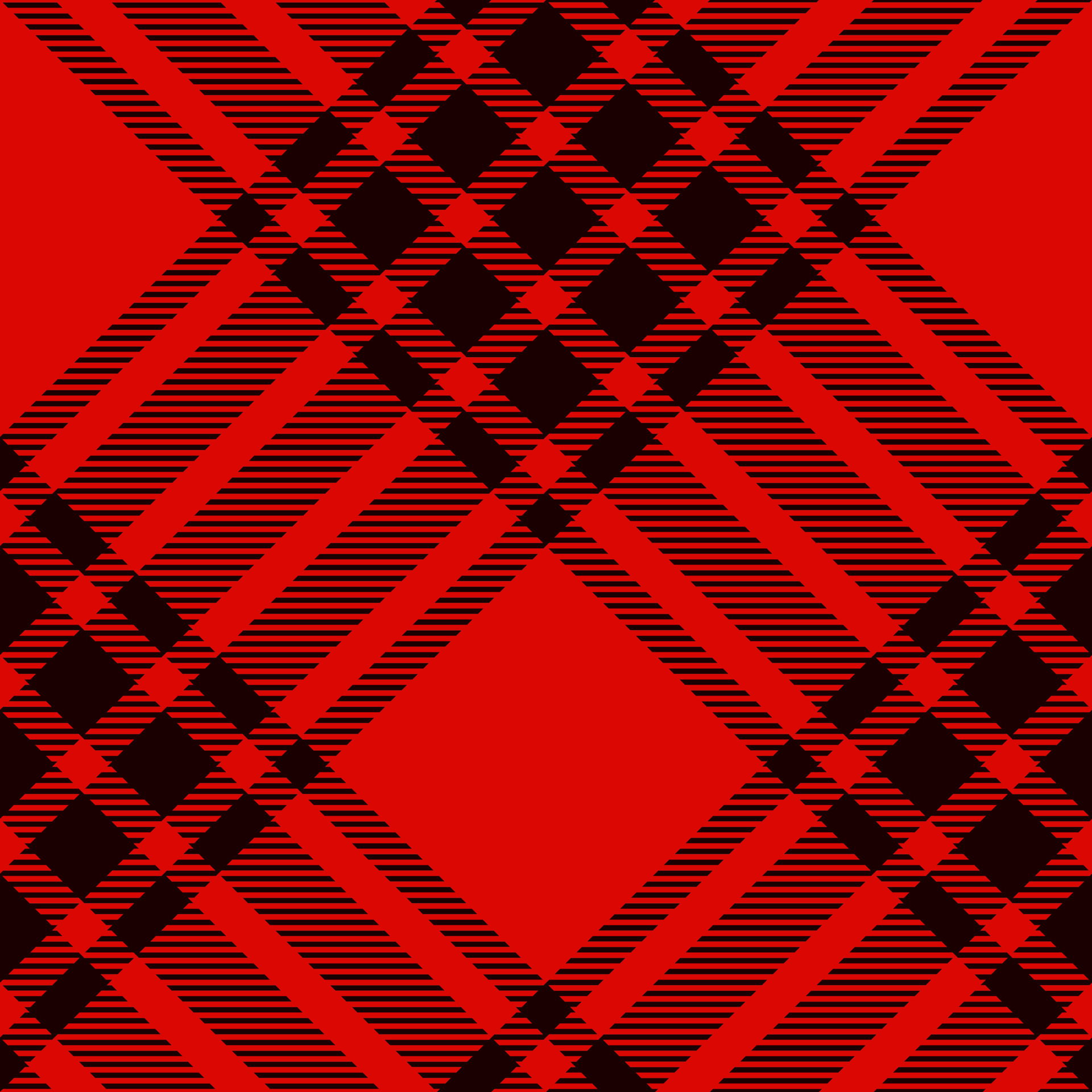 Plaid Pattern Vector Check Fabric Texture Seamless Textile Design For