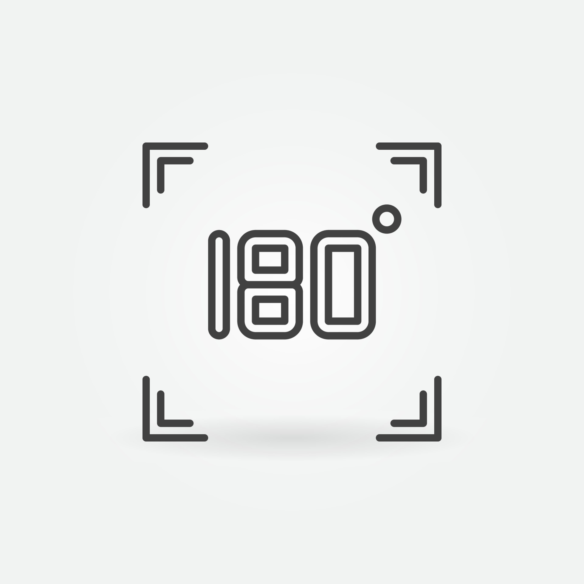 180-degrees-in-square-outline-icon-vector-angle-line-symbol-13094207