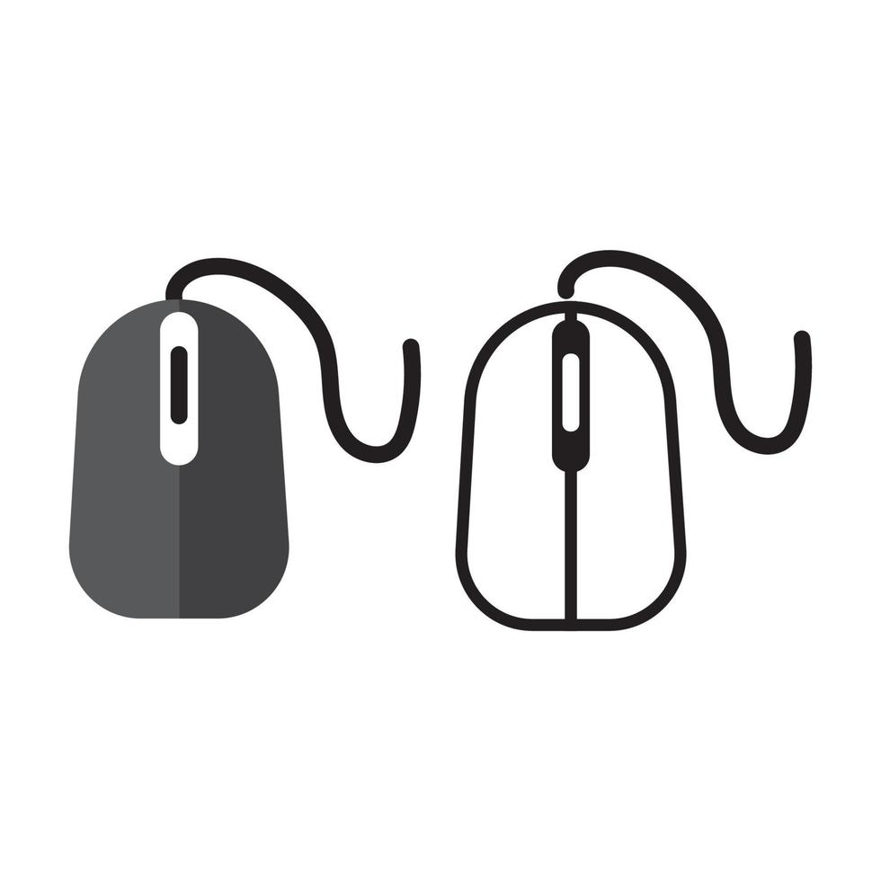 computer icon Vector Illustration design Logo 13097816 Vector Art at ...