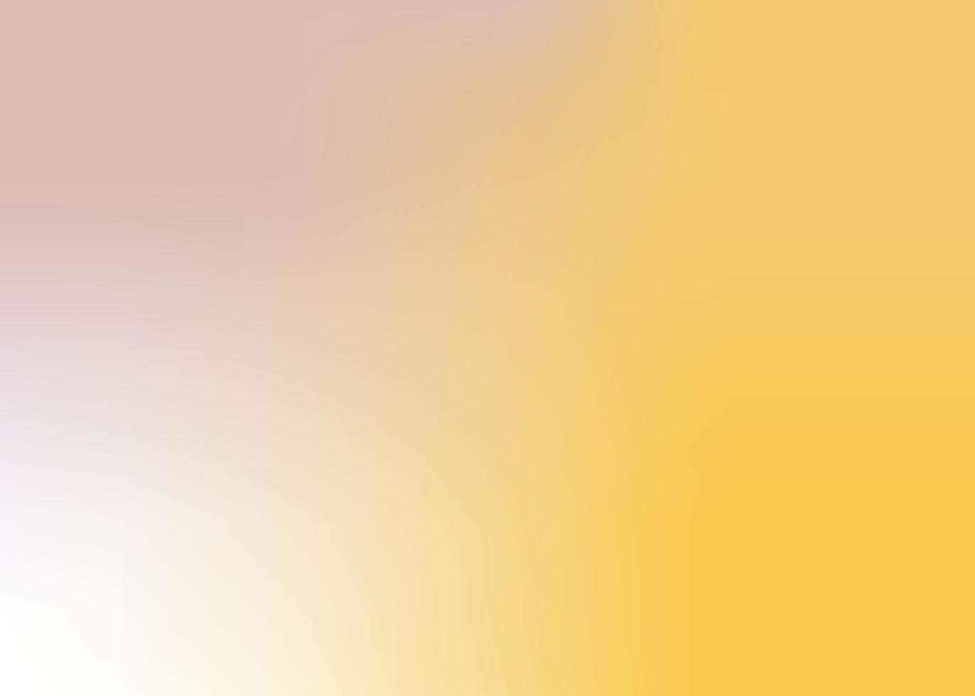 Color gradation vector background, horizontal layout. Soft pastel ...