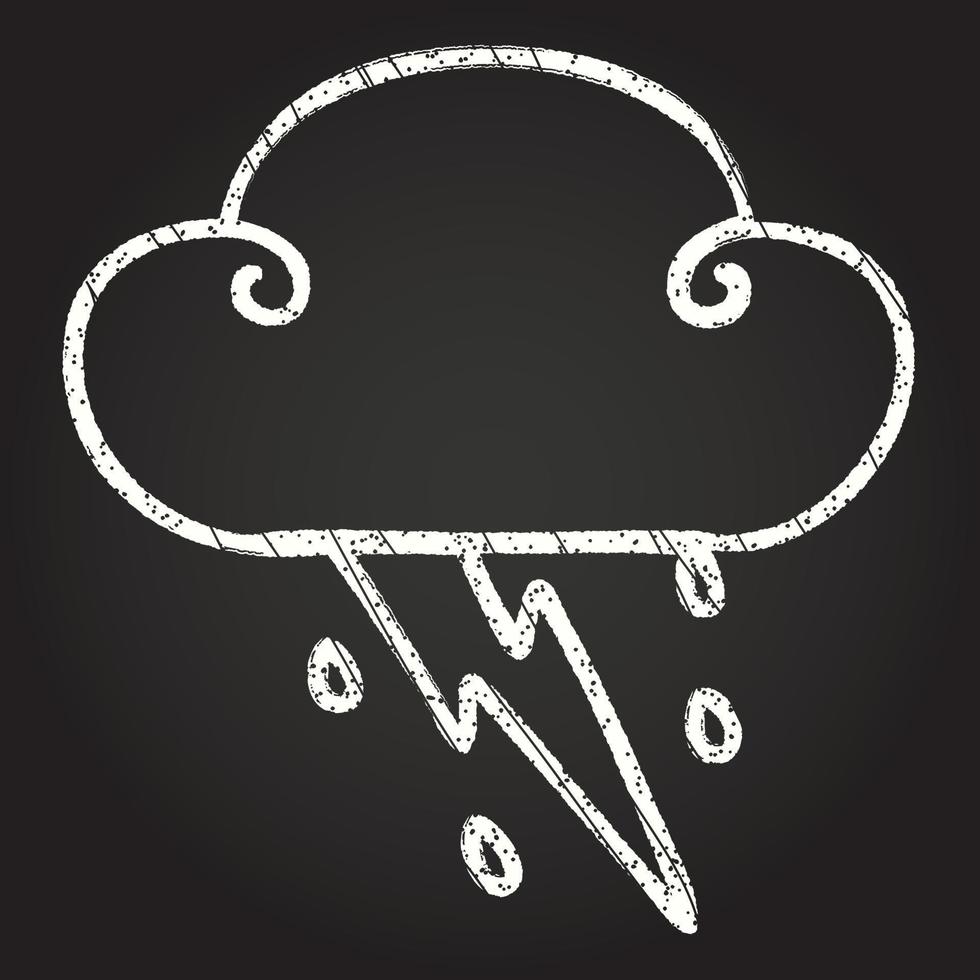 Storm Cloud Chalk Drawing 13109485 Vector Art at Vecteezy Storm Cloud Chalk Drawing 13109485 Vector Art at Vecteezy