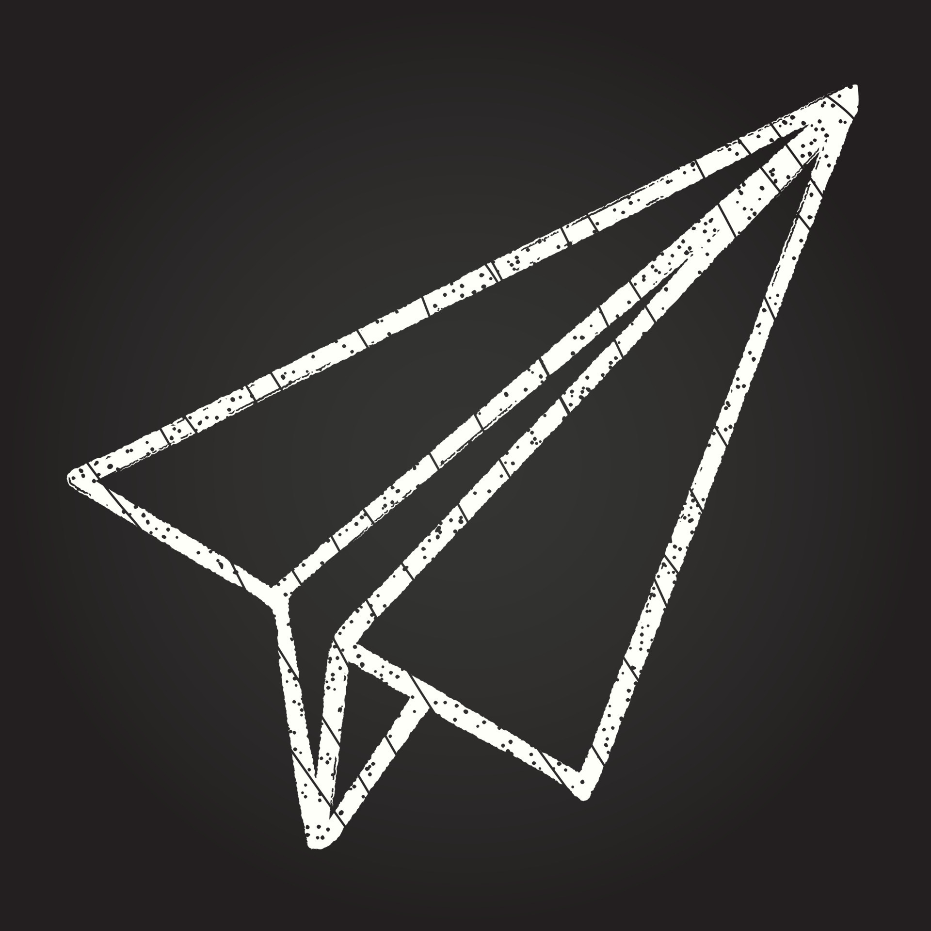 Paper Airplane Chalk Drawing 13110401 Vector Art At Vecteezy paper-airplane-chalk-drawing-13110401-vector-art-at-vecteezy