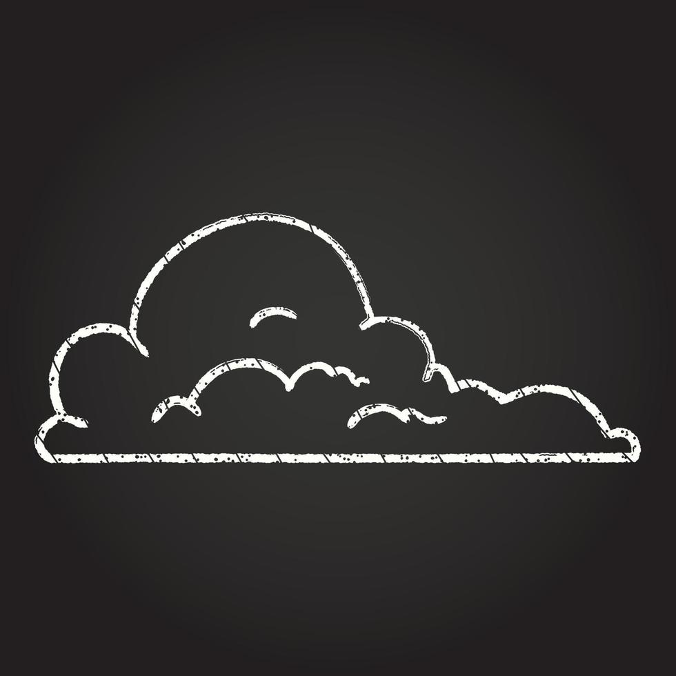 Storm Cloud Chalk Drawing 13110426 Vector Art at Vecteezy Storm Cloud Chalk Drawing 13110426 Vector Art at Vecteezy
