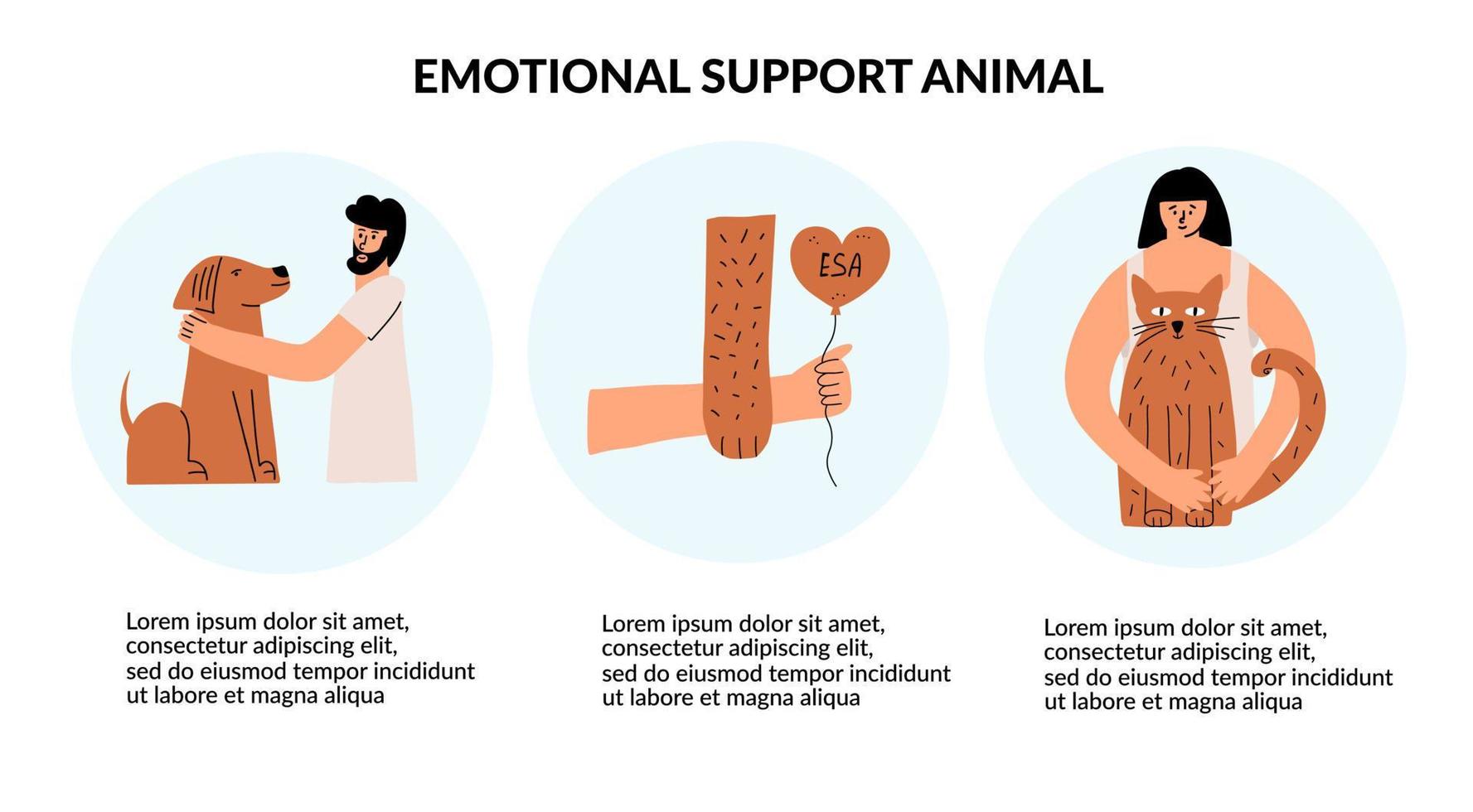 The Concept Of Emotional Support By Animals Mental Health Therapy the-concept-of-emotional-support-by-animals-mental-health-therapy