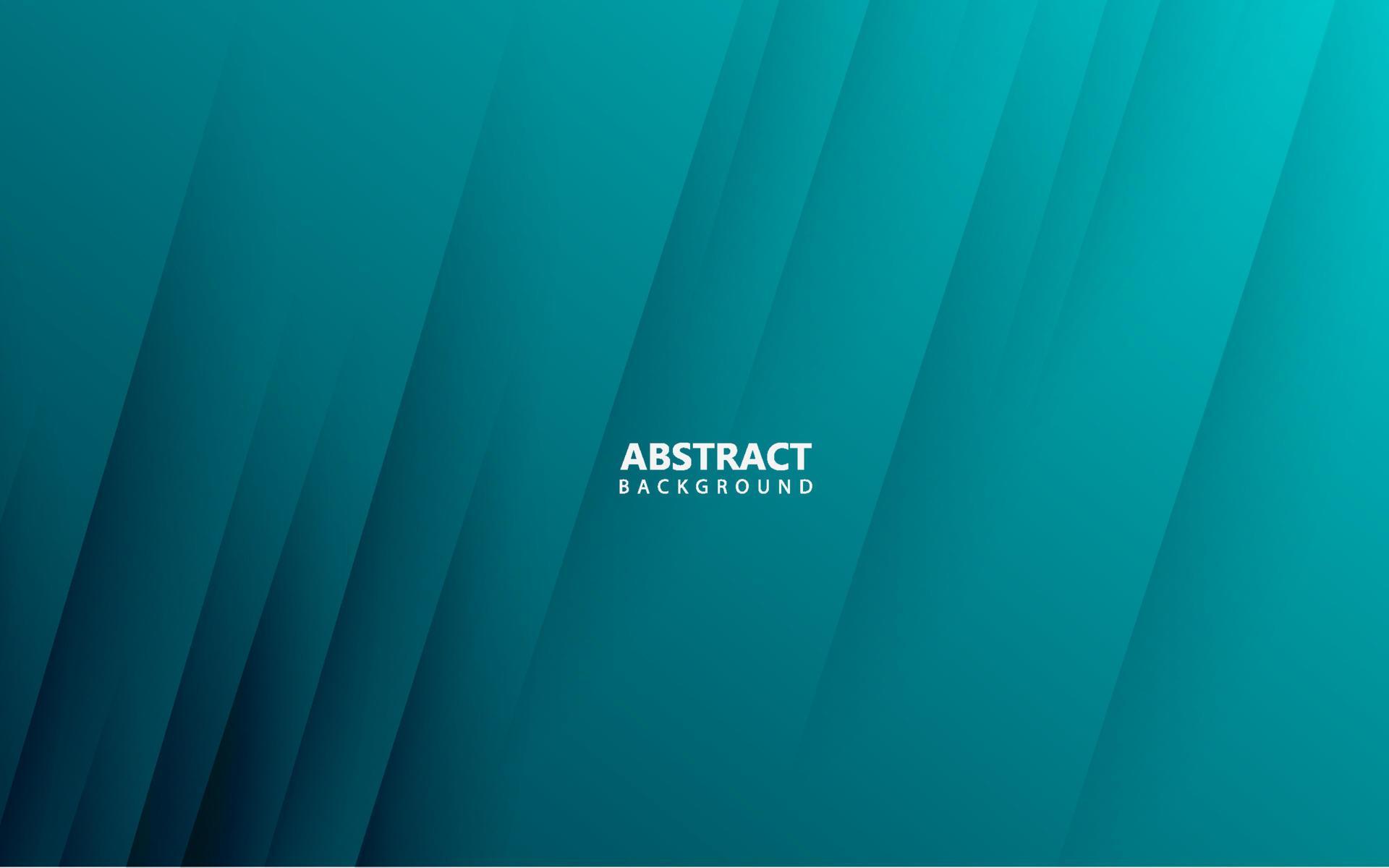 Abstract gradient paper green turquoise color background 13114887 ...