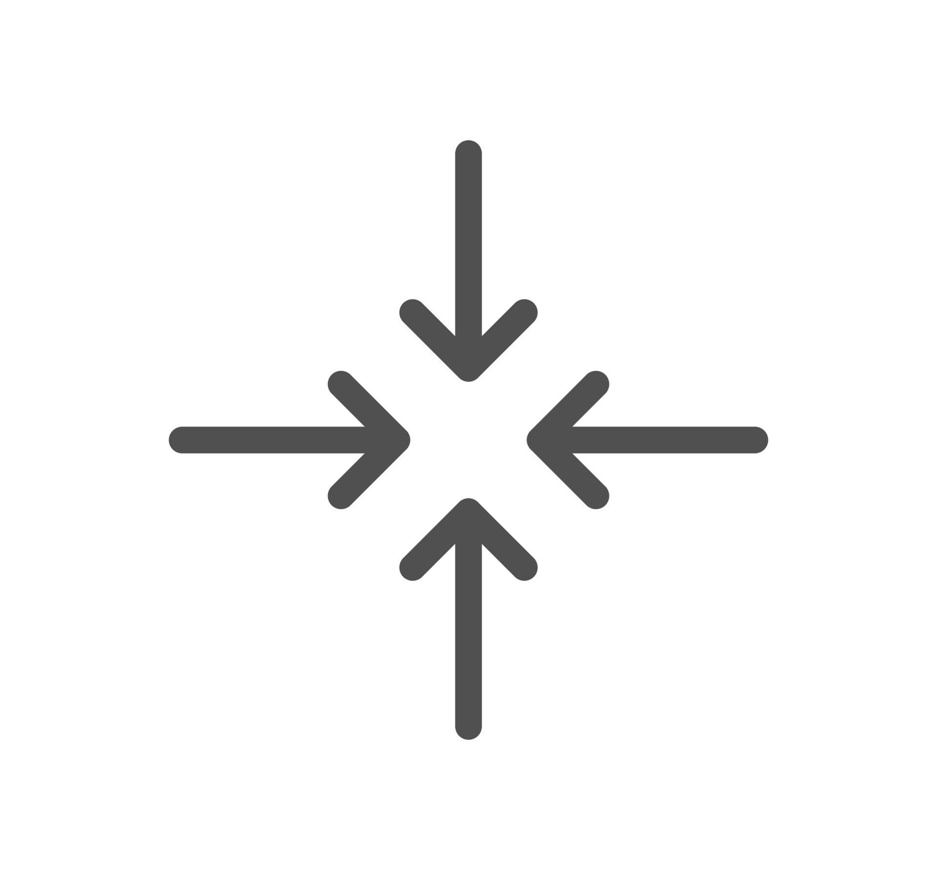 Arrow Icon Outline And Linear Vector 13115520 Vector Art At Vecteezy