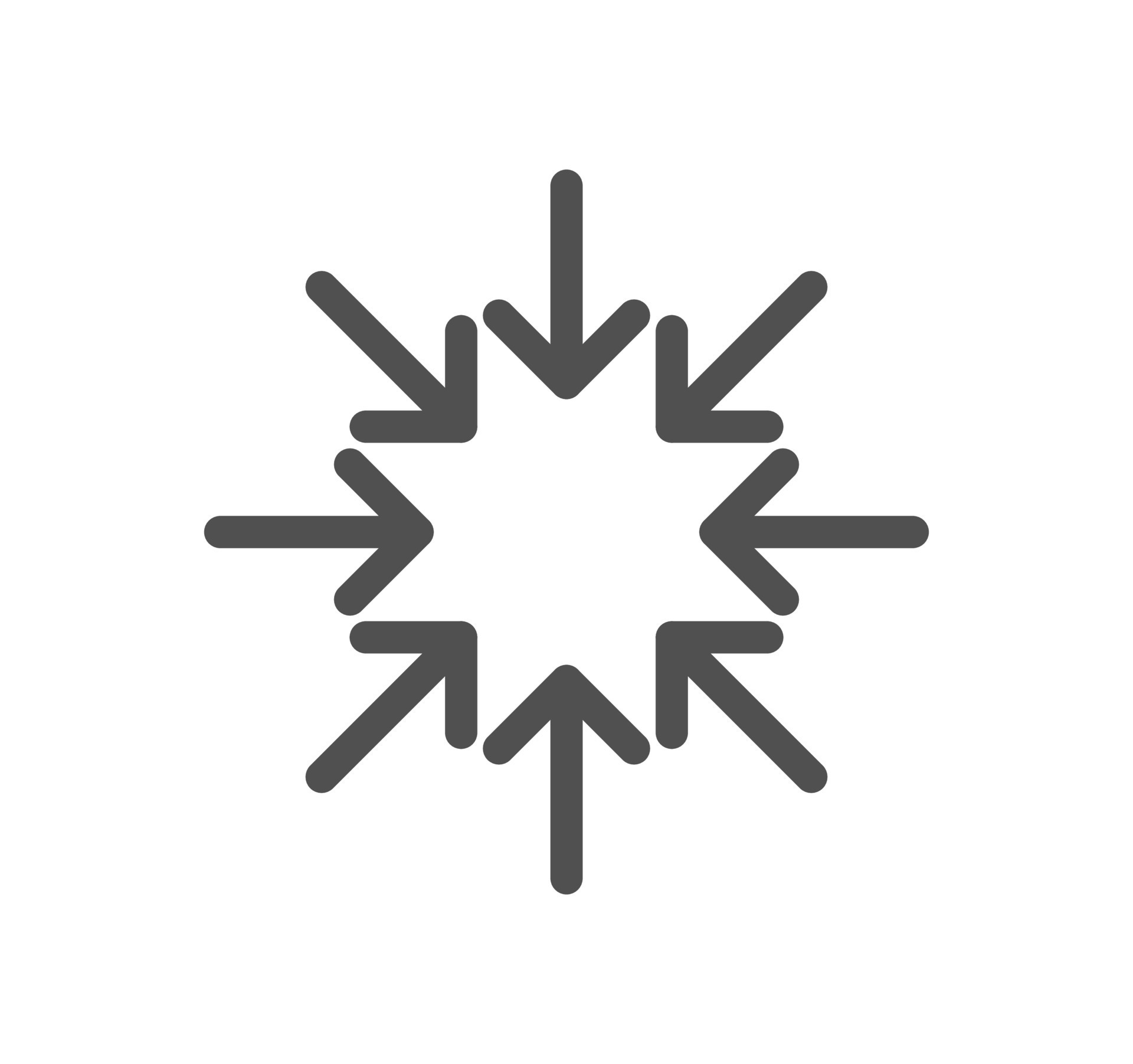 Arrow Icon Outline And Linear Vector 13115560 Vector Art At Vecteezy