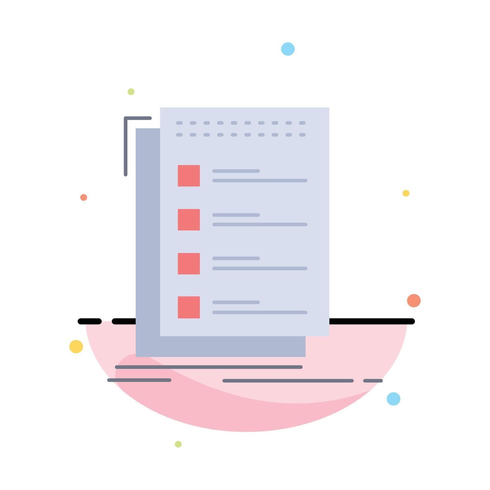 Making A List Vector Art, Icons, and Graphics for Free Download