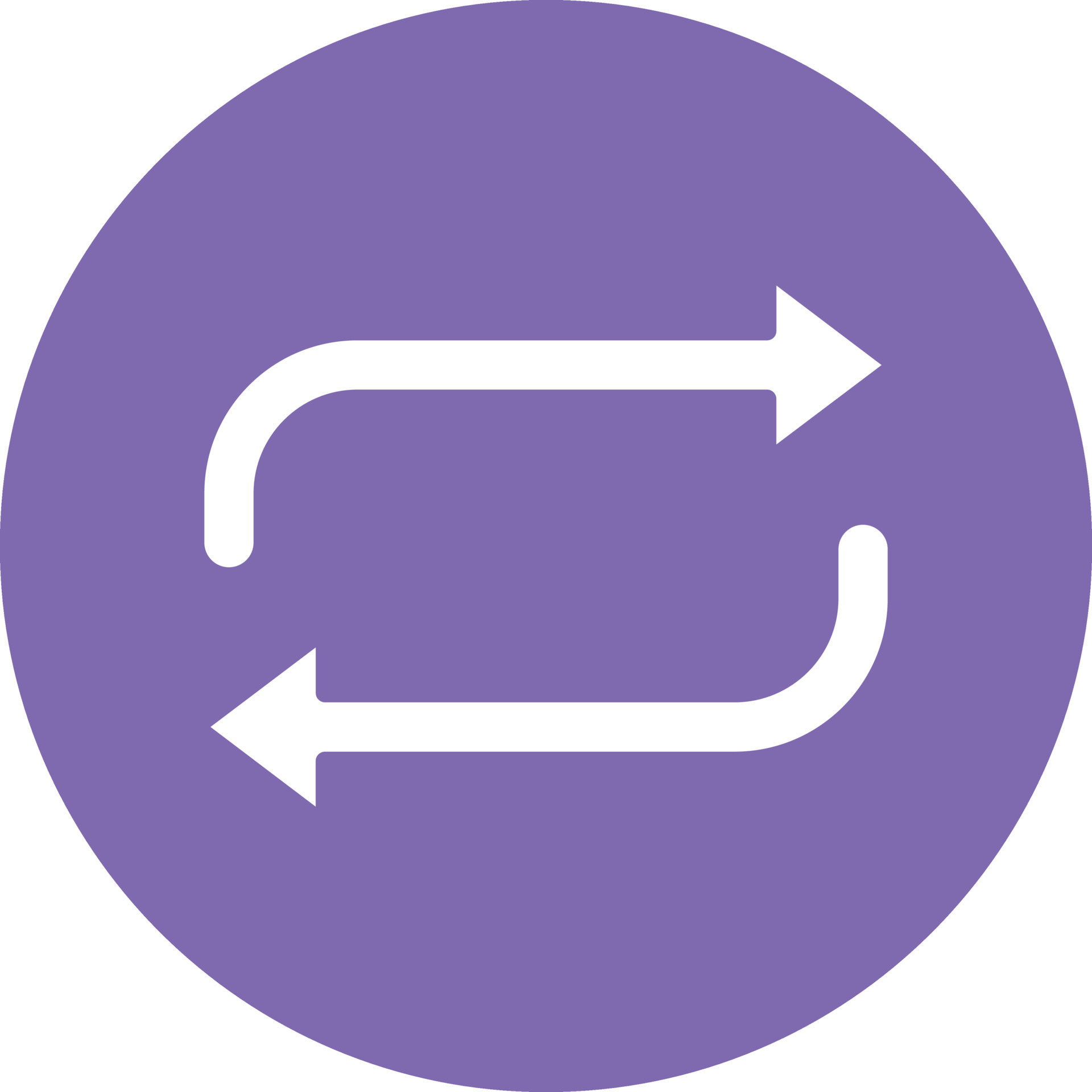 Repeat Icon Style 13123604 Vector Art at Vecteezy