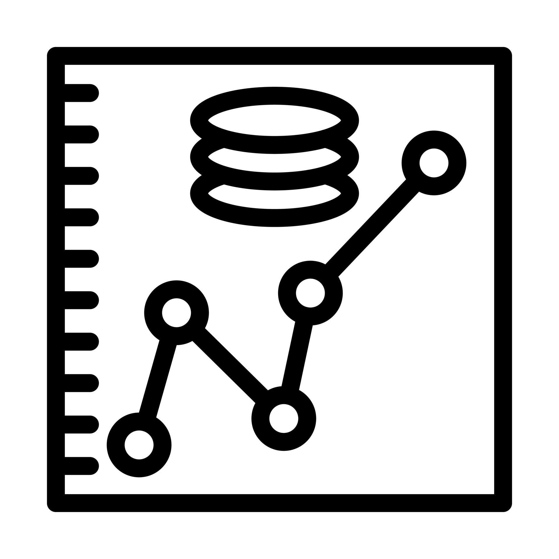 Prediction Icon Design 13123685 Vector Art At Vecteezy