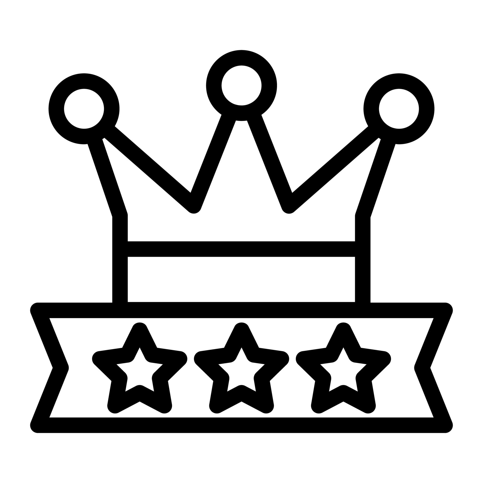 rate Review Business Star Icon Illustration Rating Symbol rate-review-business-star-icon-illustration-rating-symbol