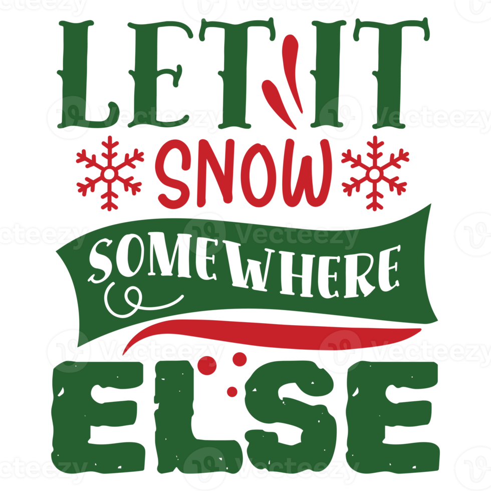 Free Christmas Quotes Lettering Christmas Decoration Design 13125865