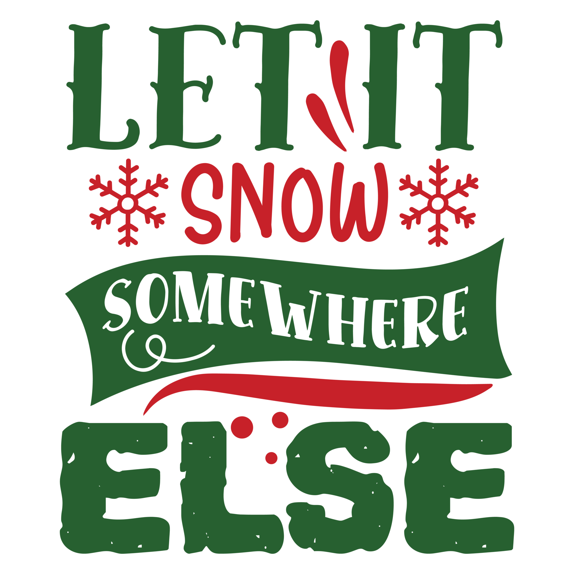 Free Christmas Quotes Lettering Christmas Decoration Design 13125865