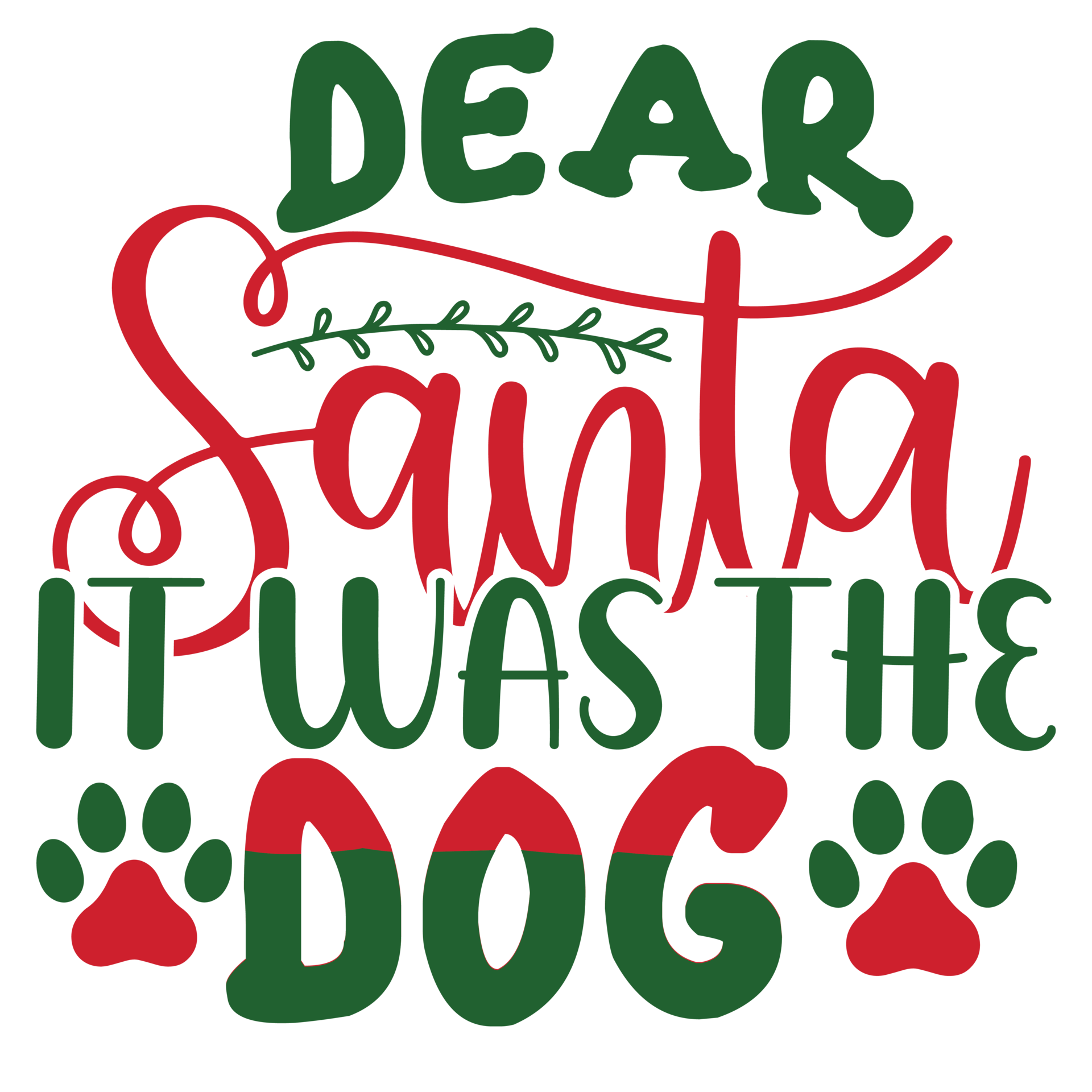Christmas Quotes Lettering Christmas Decoration Design 13125871 Png