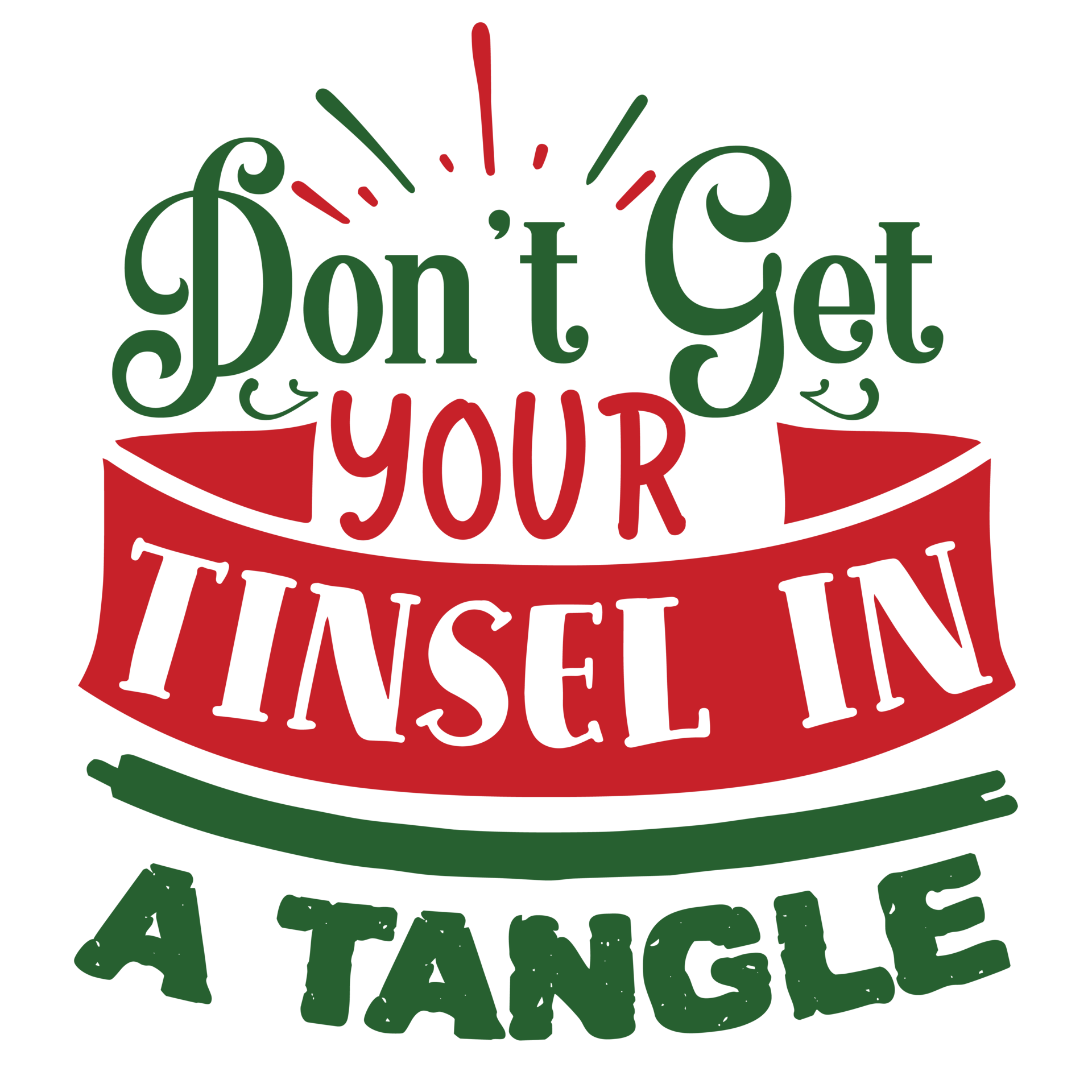 Free Christmas Quotes Lettering Christmas Decoration Design 13125876