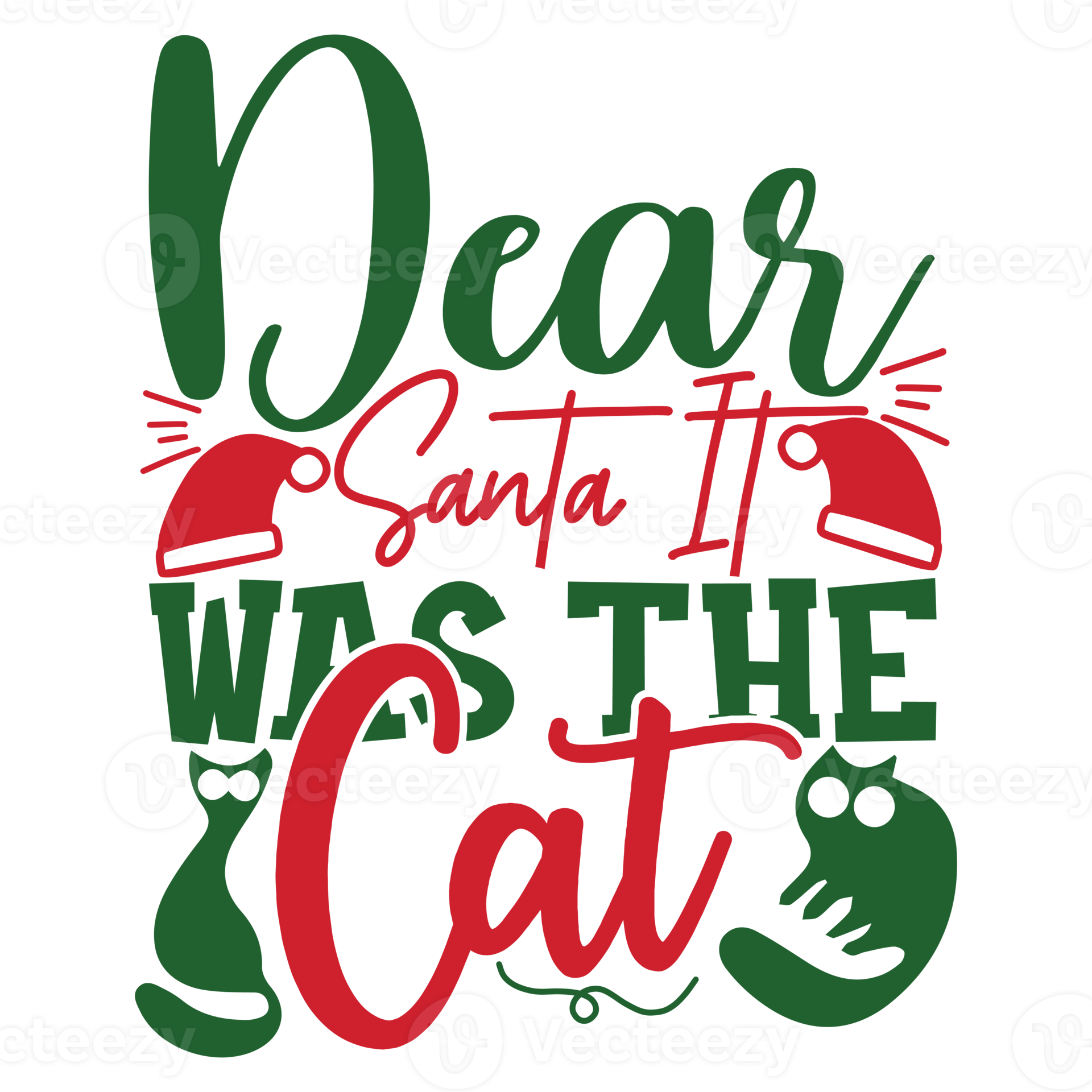 Free Christmas Quotes Lettering Christmas Decoration Design 13125881